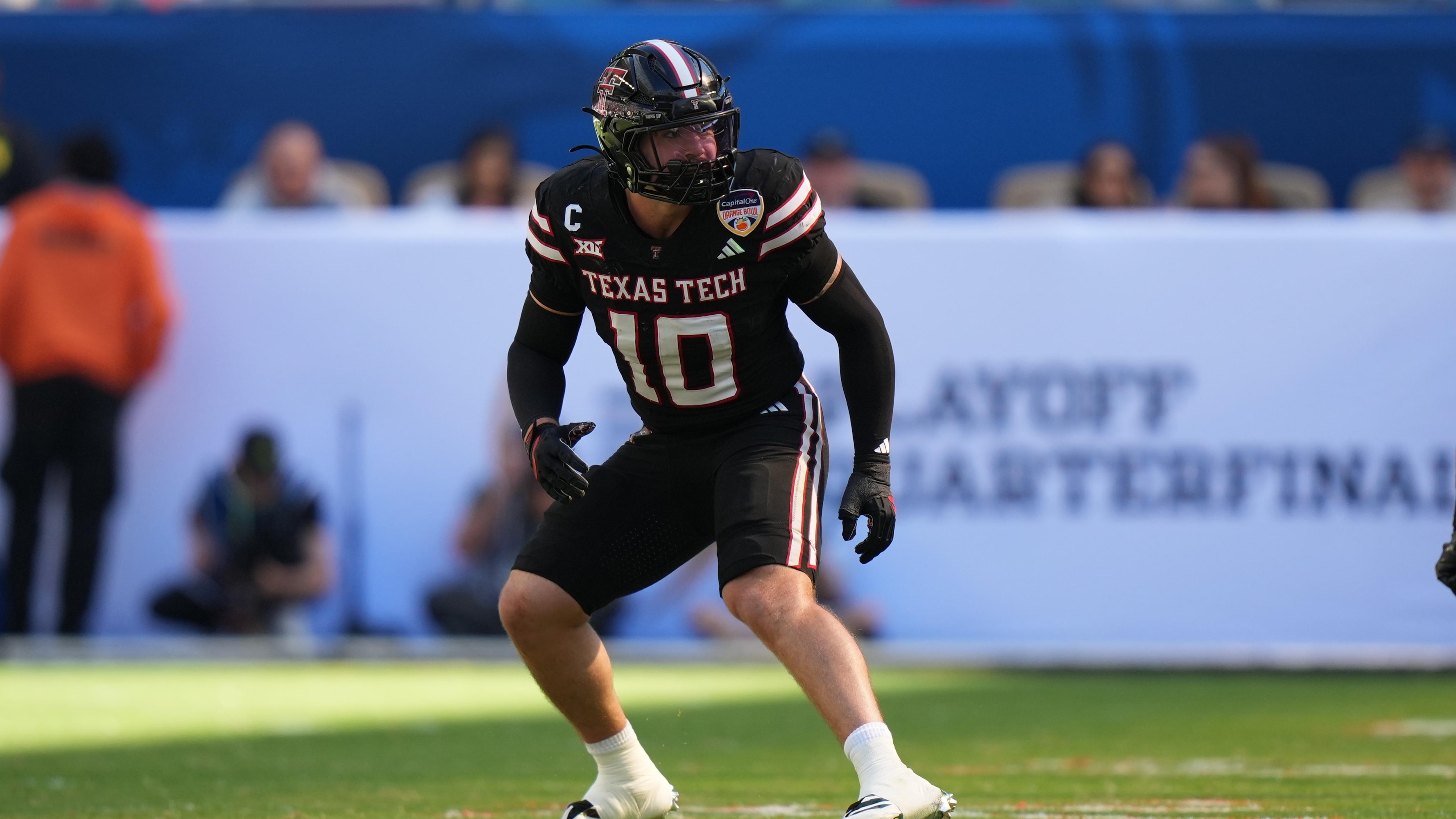 CFB Star Jacob Rodriguez Eyes 2 Teams as Potential Landing Spots in ...