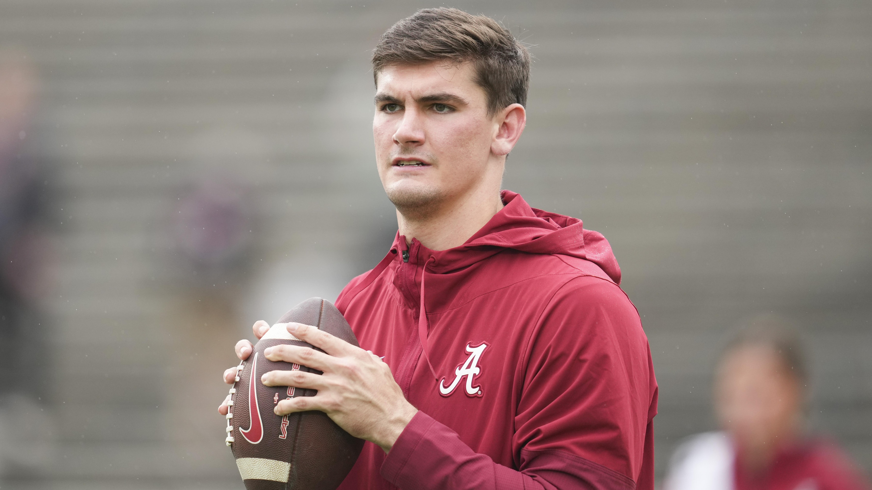 New NFL Draft Rumors on QBs Ty Simpson, Garrett Nussmeier, Cole Payton ...