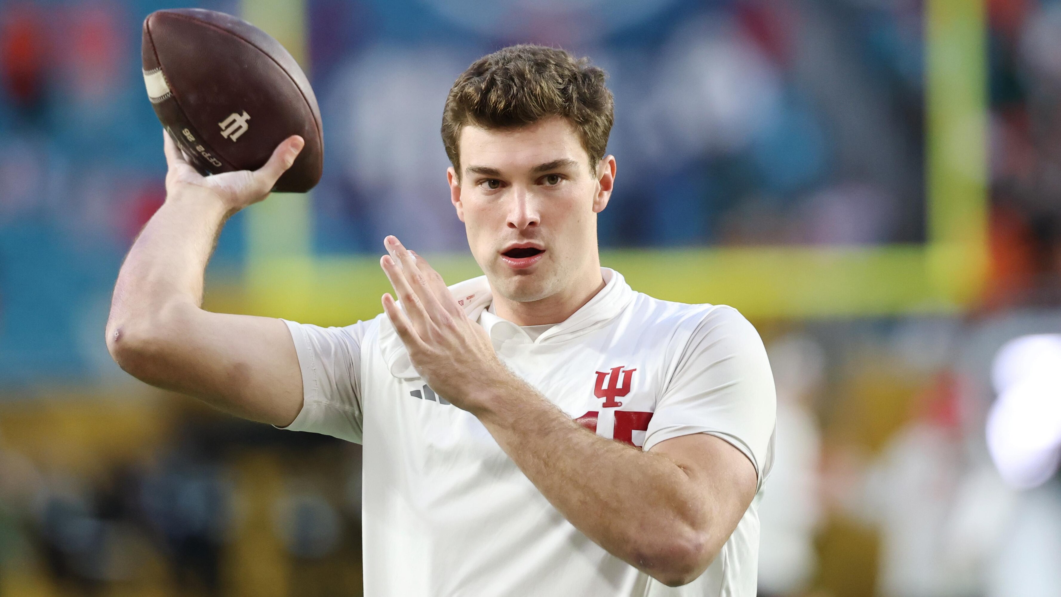 Mel Kiper Unveils 2026 NFL Mock Draft 2.0 Ahead of Combine, Who Gets ...