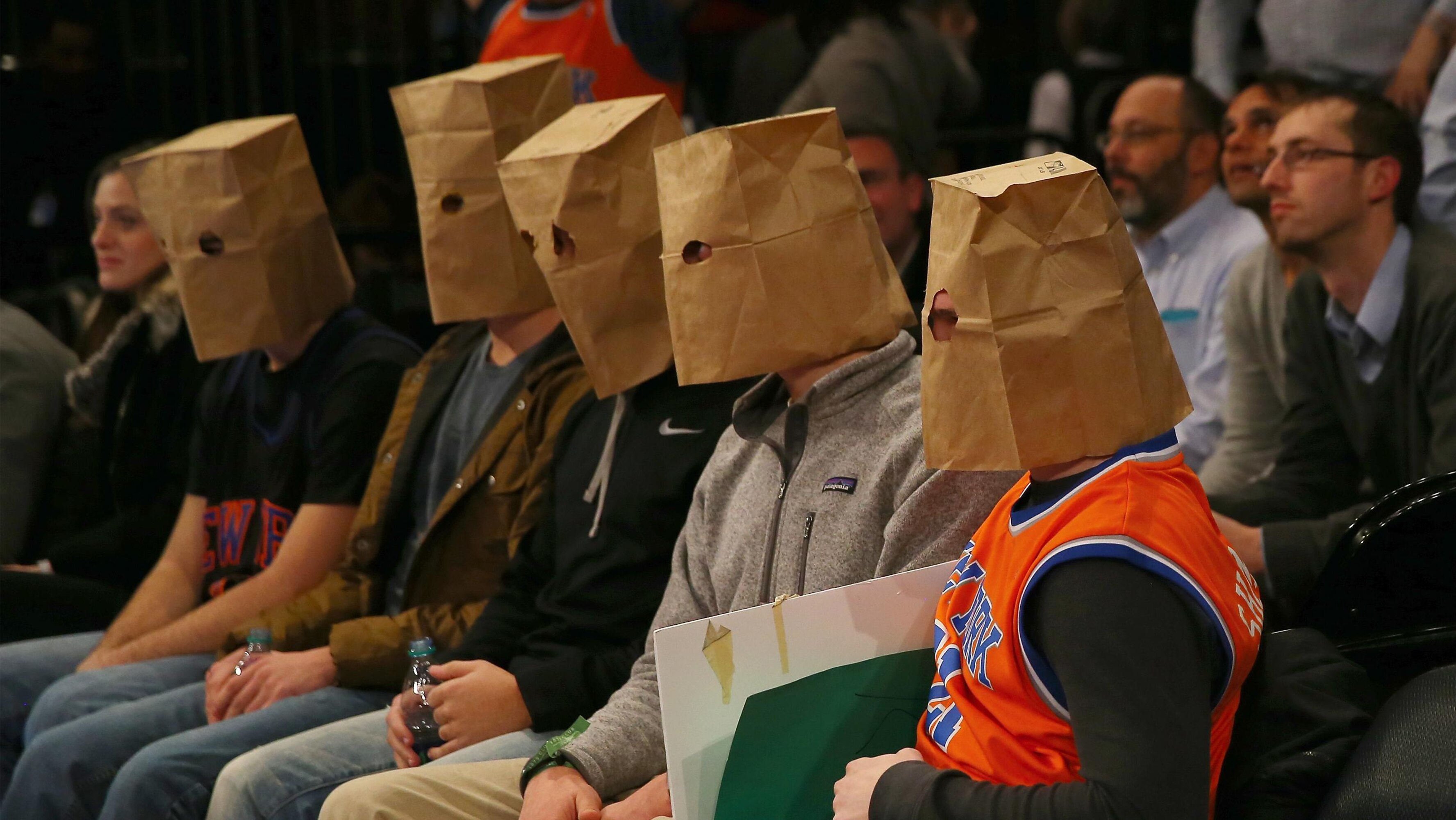 Ranking the Most Shameless NBA Tank Jobs of the Century