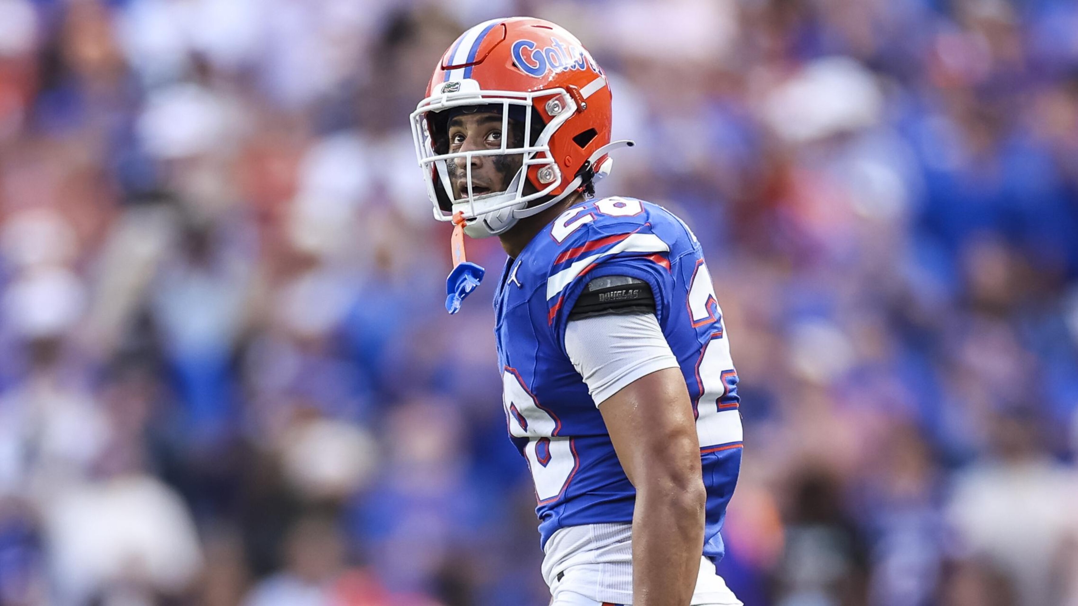 Devin Moore NFL Draft 2026 Scouting Report for Dallas Cowboys CB