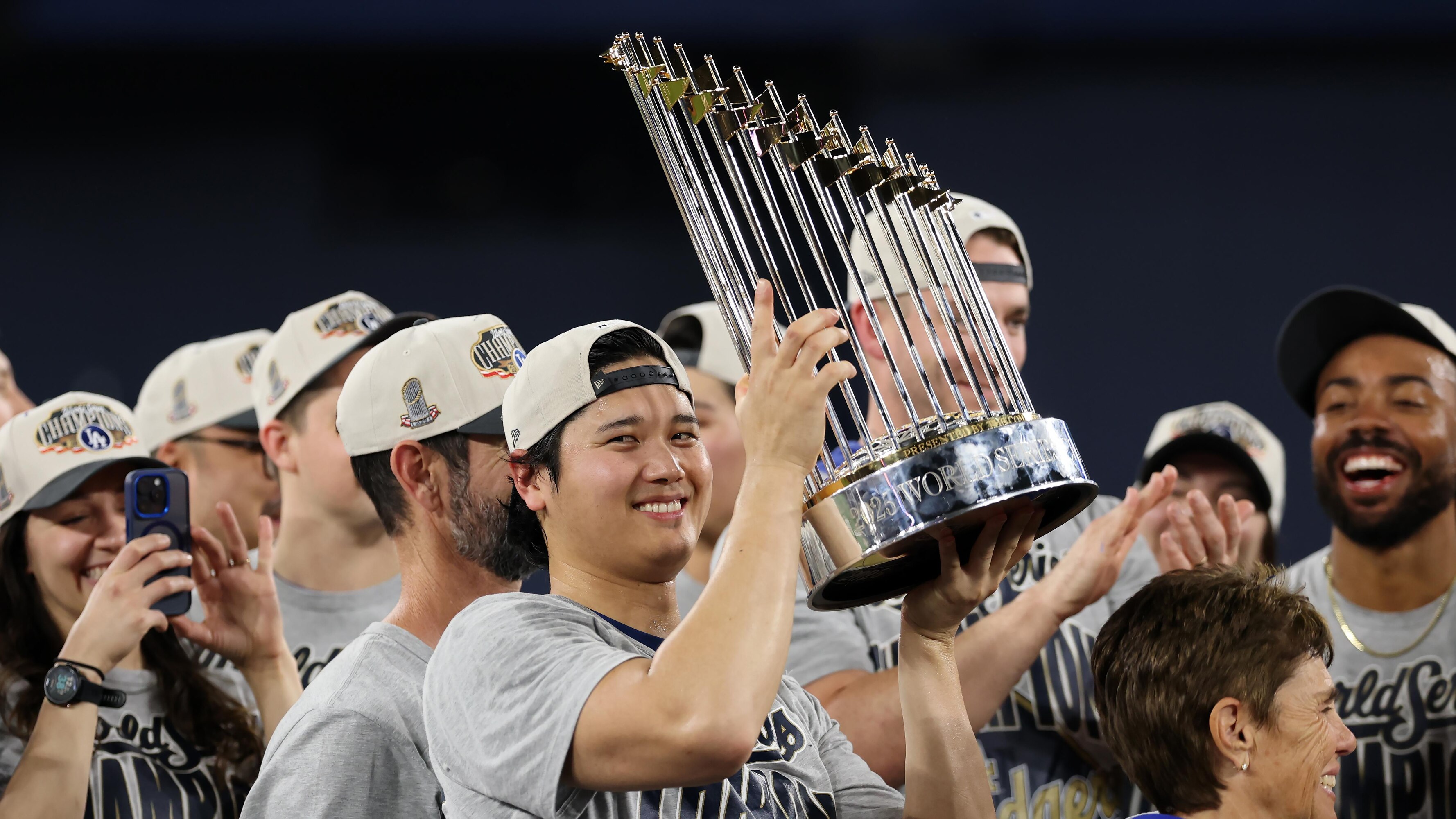 Yankees, Dodgers, Red Sox Headline Sportico's MLB Franchise Valuations ...