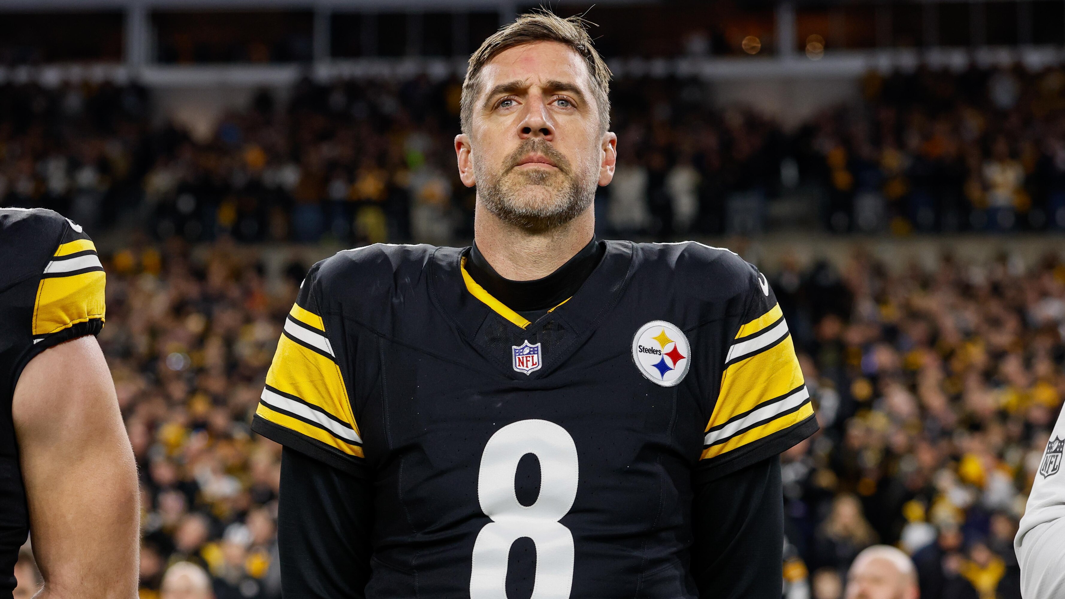 New Aaron Rodgers Update From Steelers Owner Reveals Timeline for ...
