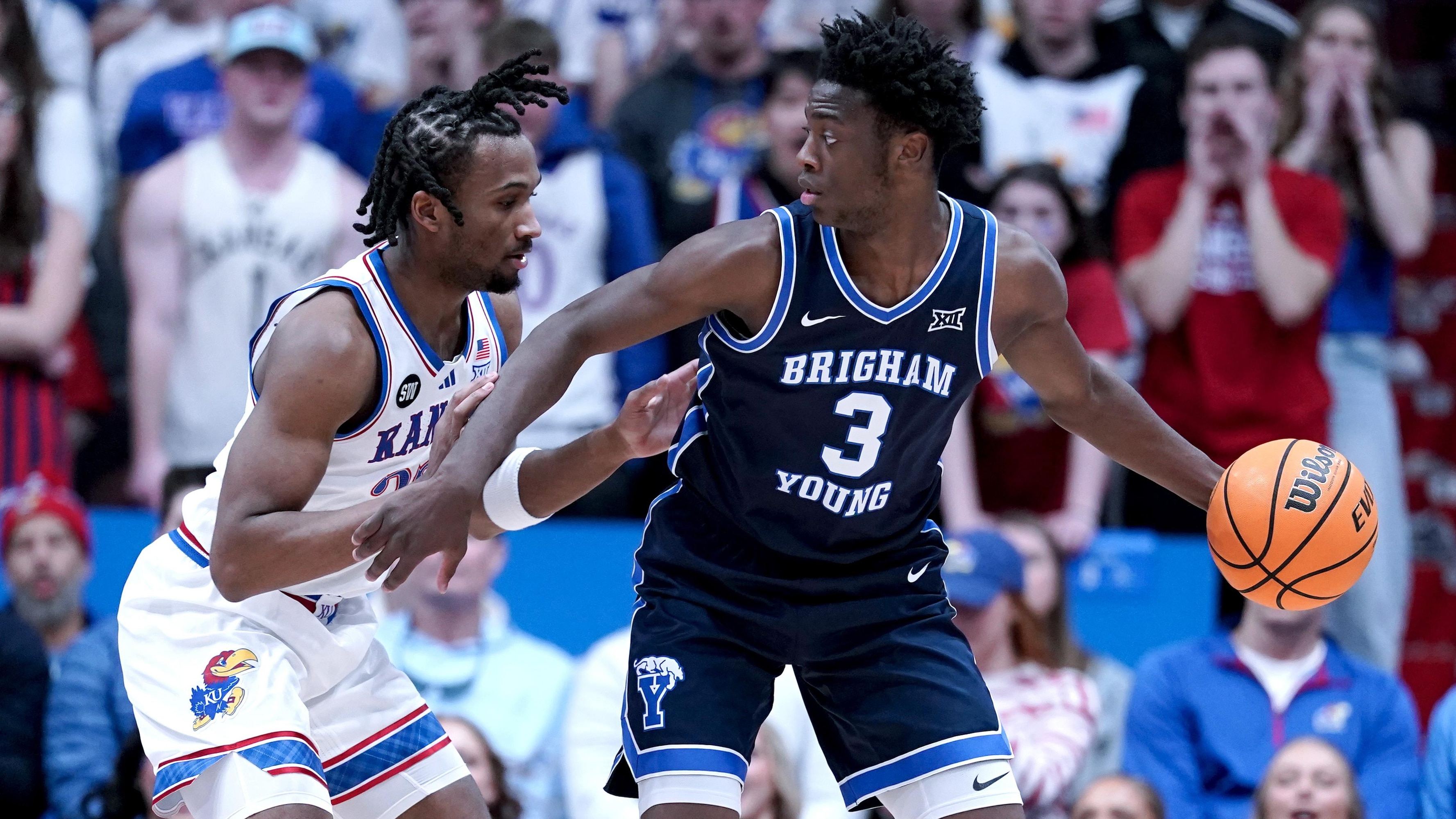 New 2026 NBA Mock Draft With Fresh Lottery Simulation