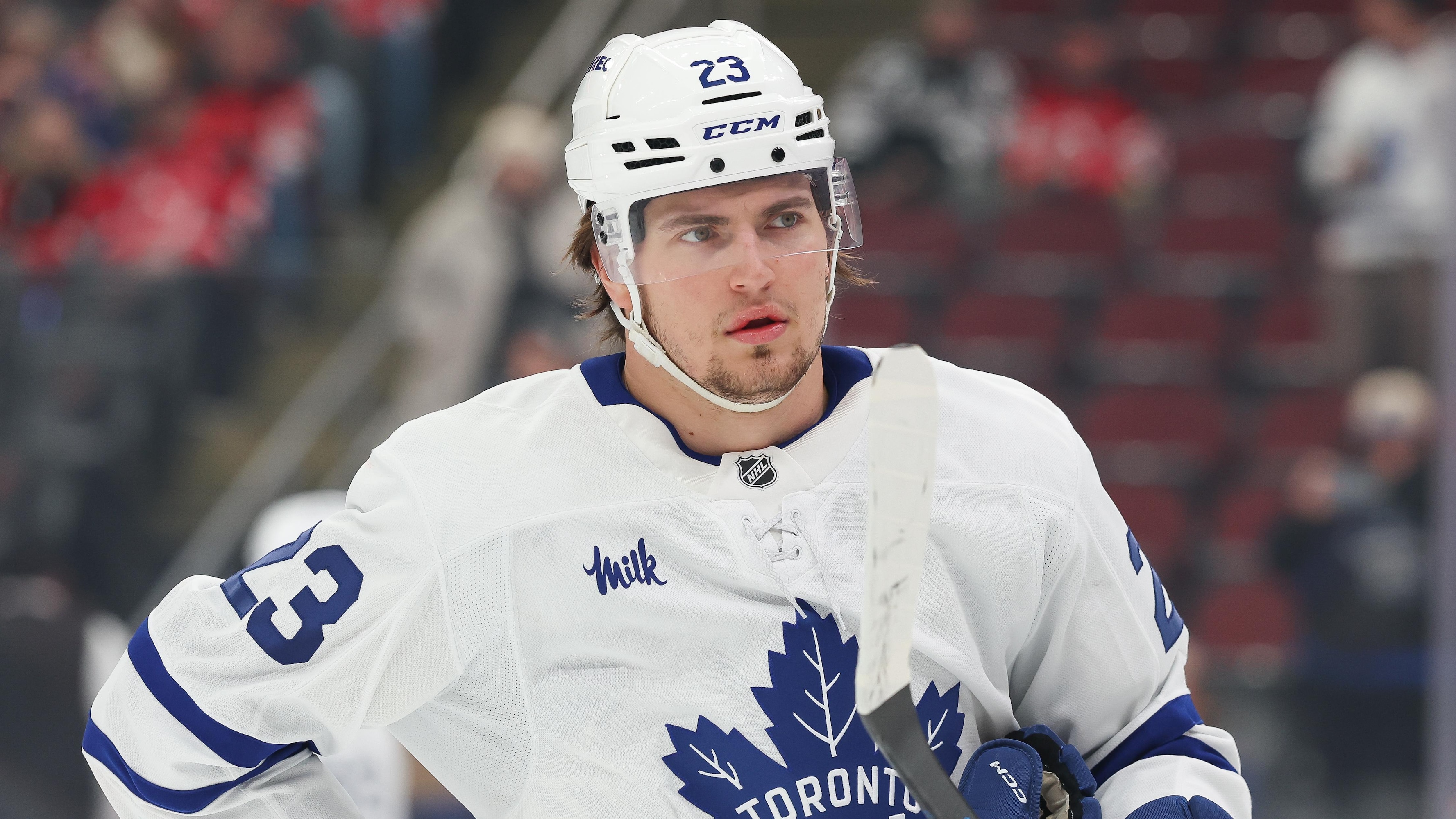 7 Possible Trade Destinations for Matthew Knies as NHL Rumors Heat Up