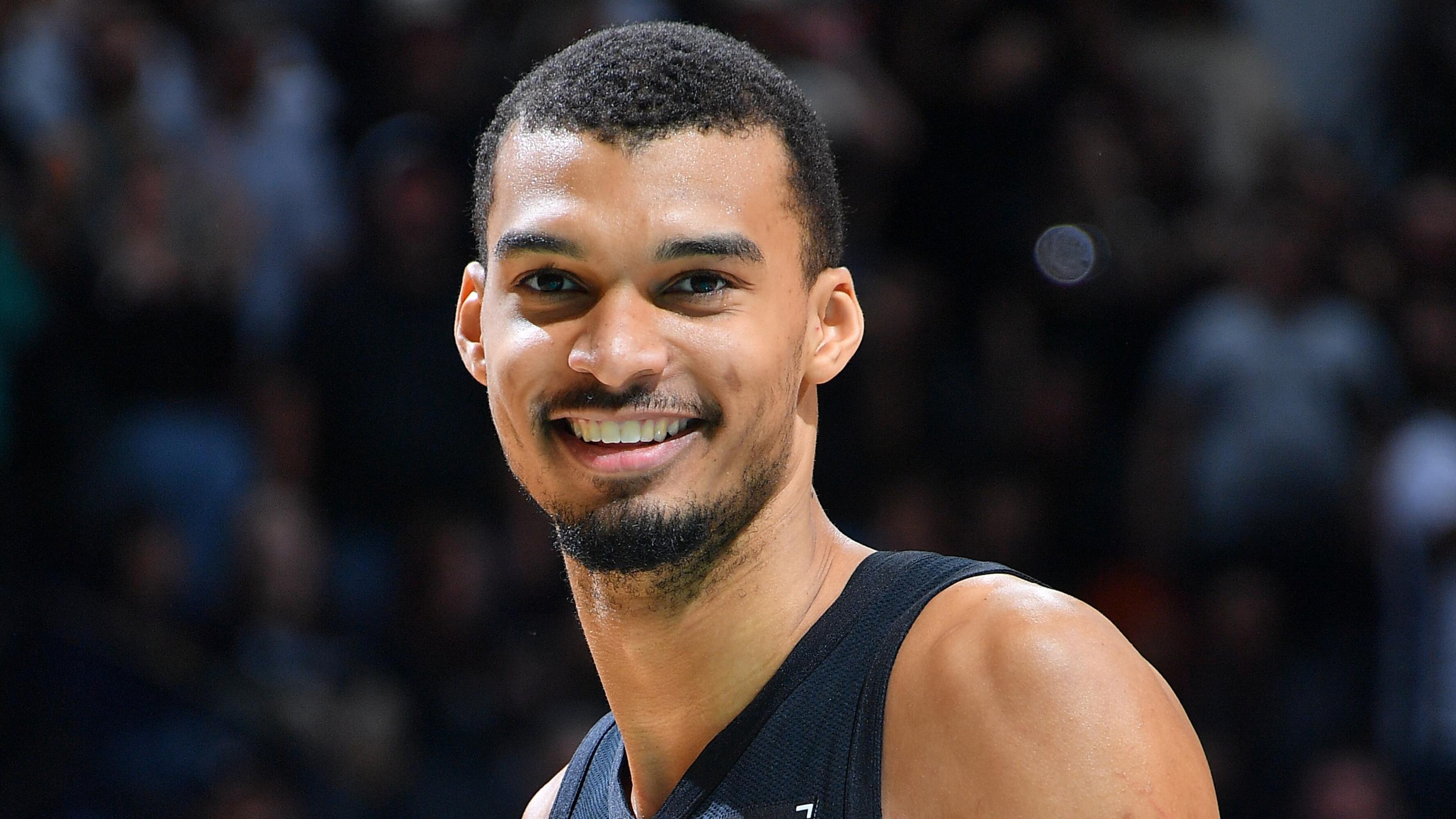 Victor Wembanyama Talks Spurs' Comeback Win vs. Clippers in Emotional ...