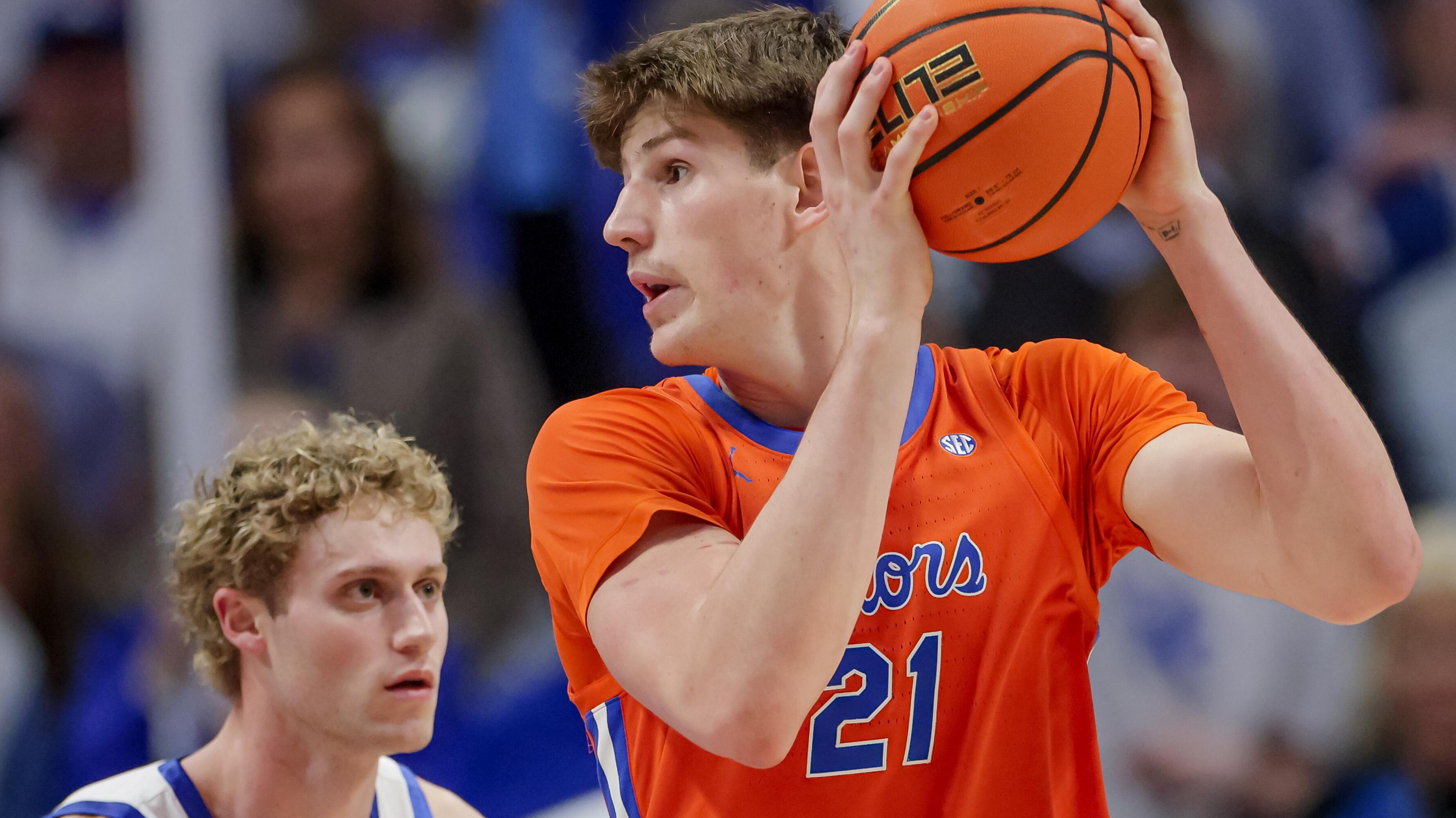 SEC Tournament 2026 Men's Bracketology, TV Schedule, Dates, Live Stream ...