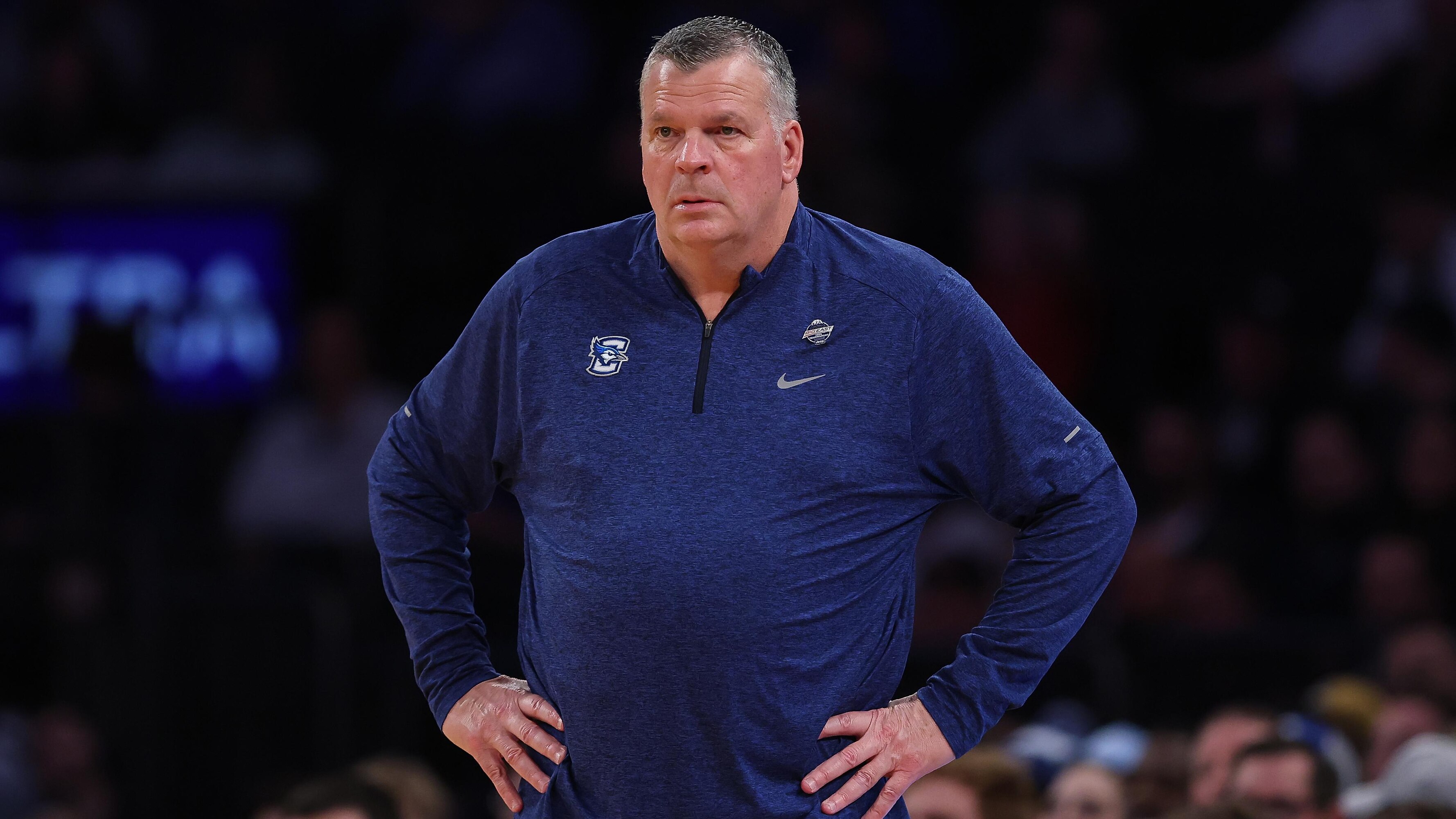 Creighton HC Greg McDermott Reportedly to Retire, Bluejays' New Men's ...