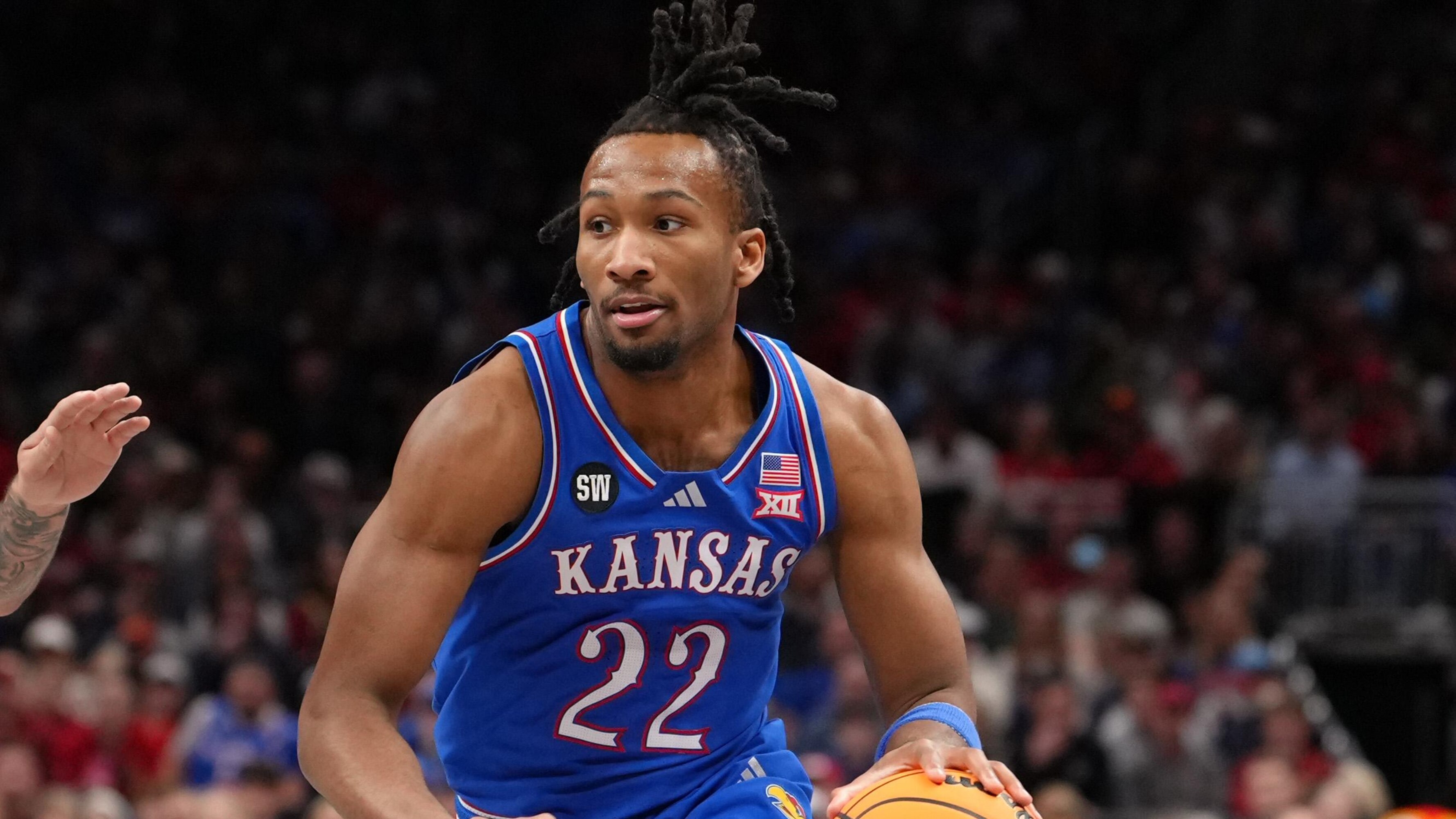 NBA Execs Sound Off on Dybantsa, Peterson, Boozer, Wilson, More in ...