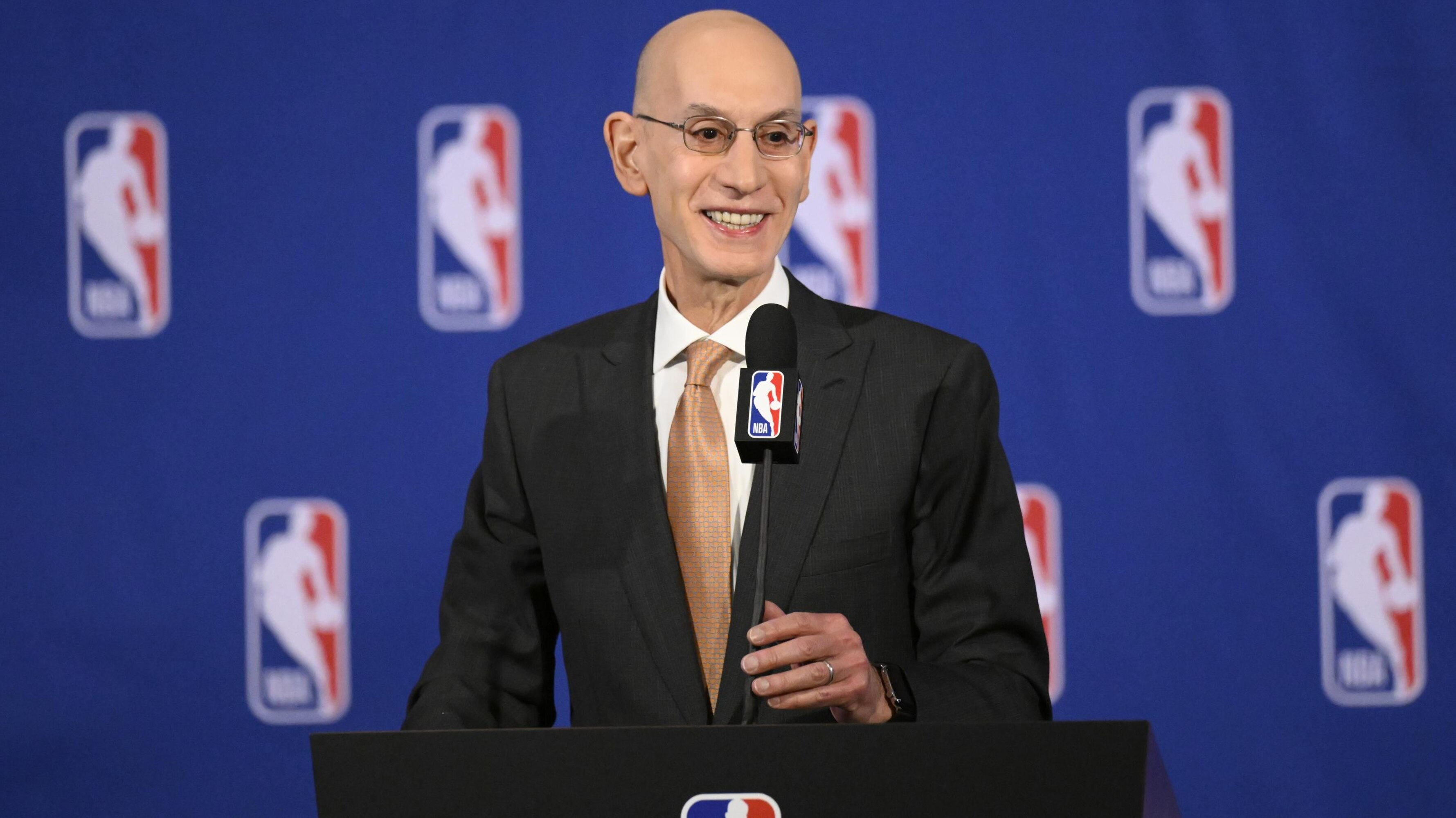 Fresh NBA Rumors Uncover Insiders' Takes on Draft Lottery Rule Change ...