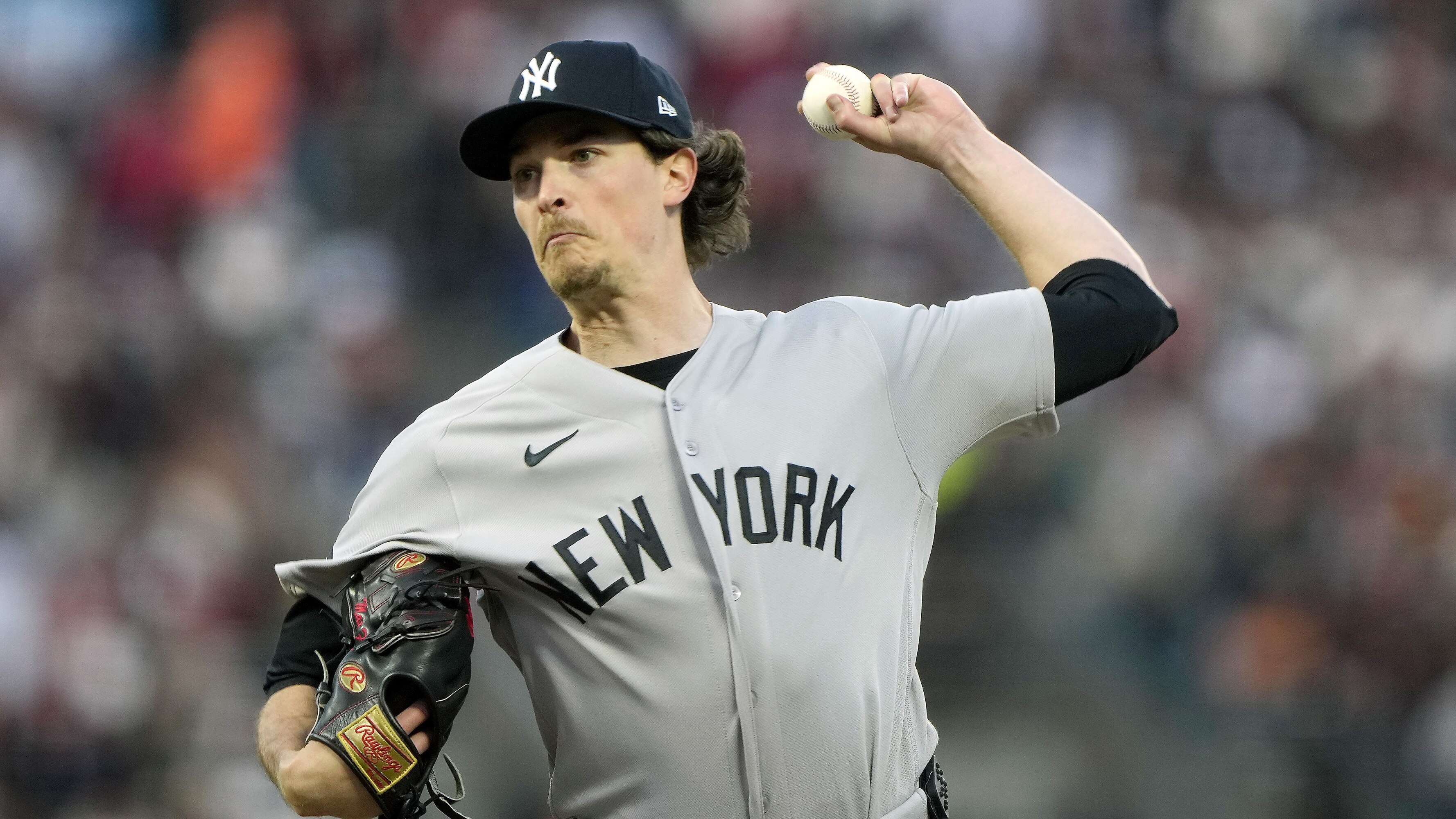 Watch Max Fried, Jamies Winston 'Eat a W' in Trending Video After ...