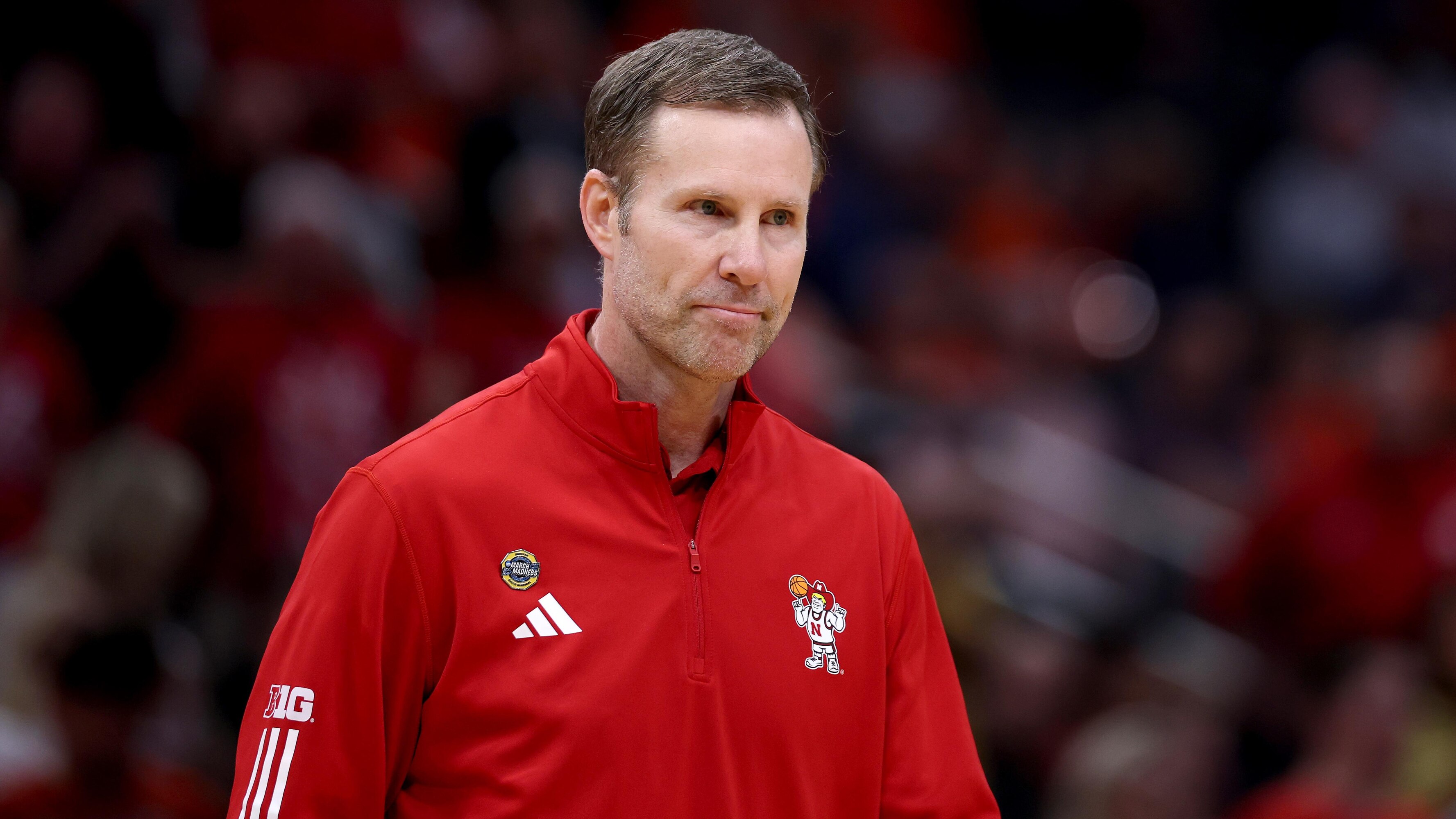 Fred Hoiberg Takes Blame for Nebraska's Critical Error in Loss to Iowa ...