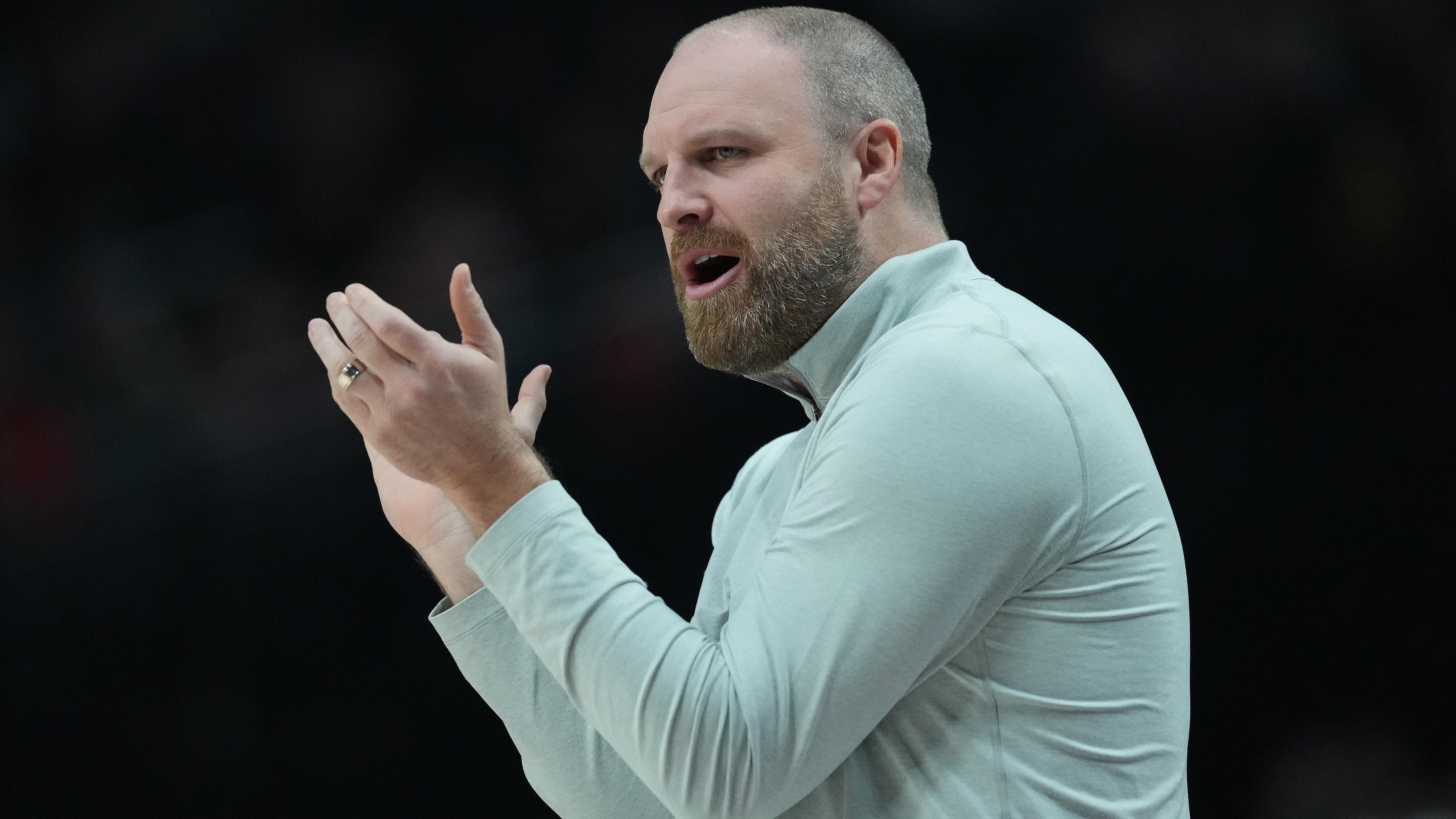 Taylor Jenkins, Bucks Reportedly Finalizing Contract as New HC After ...