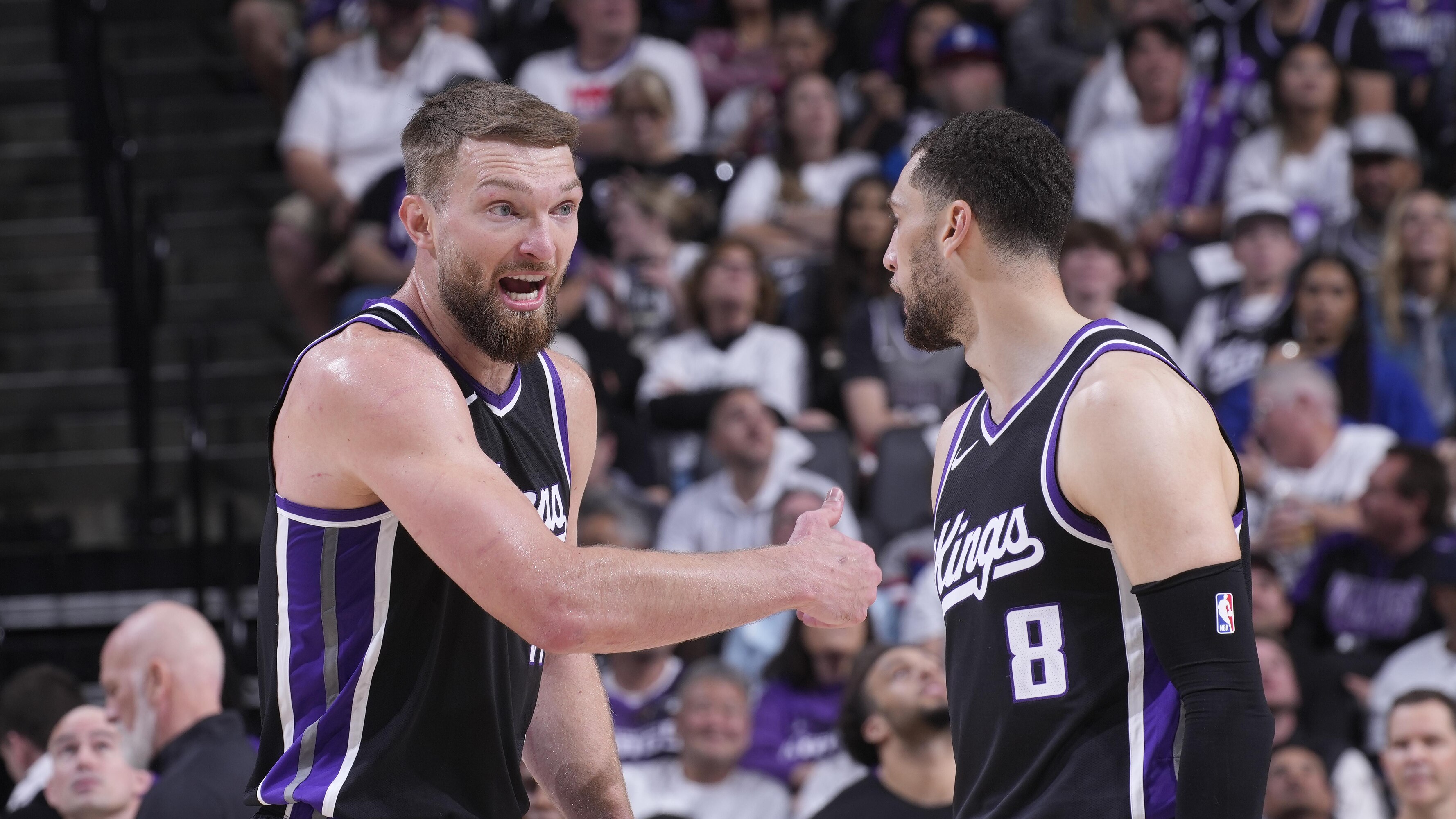 Sacramento Kings' Top 3 Priorities During 2026 NBA Offseason