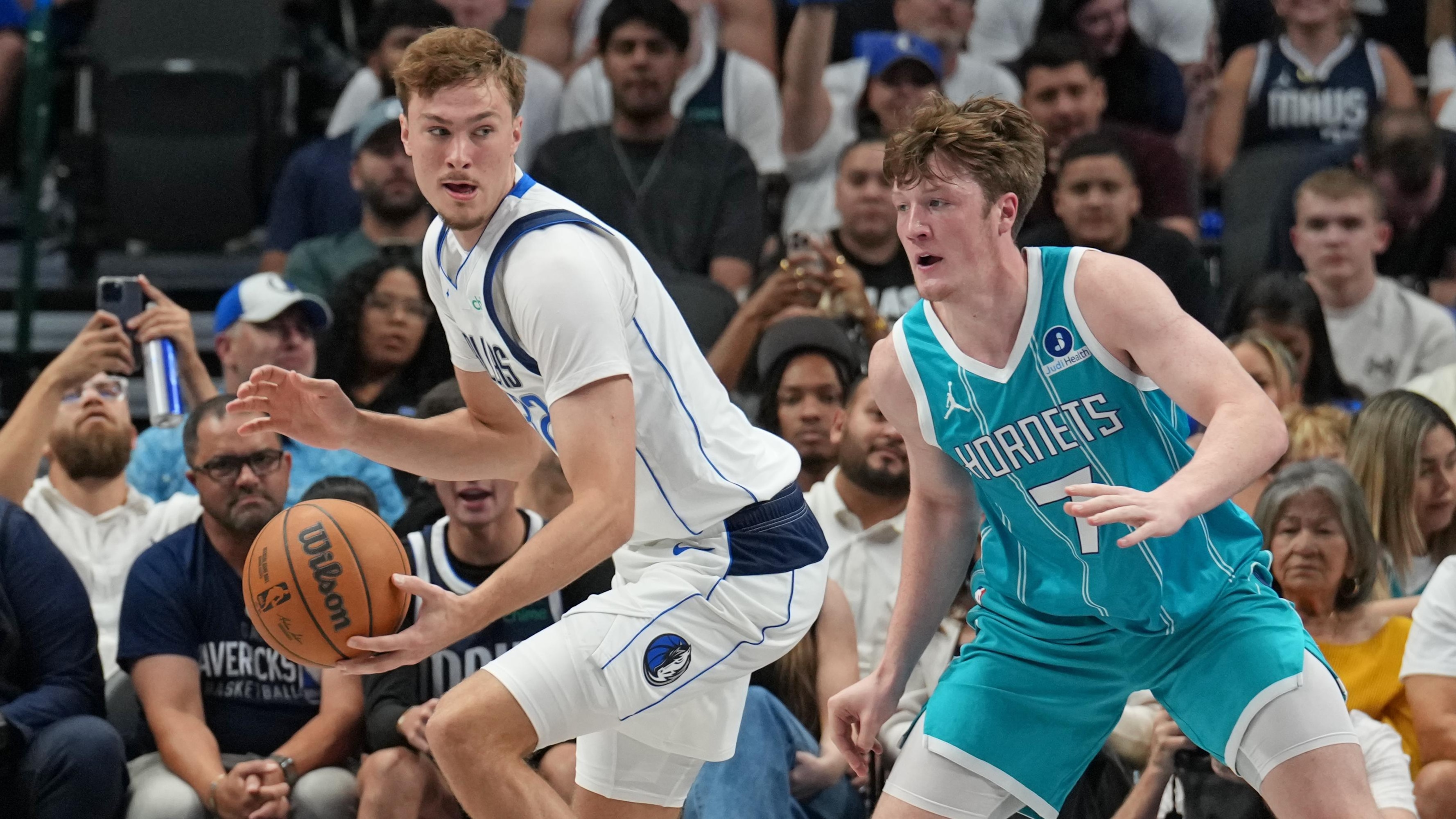 Predicting NBA MVP, ROY and Every Major 2026 Award