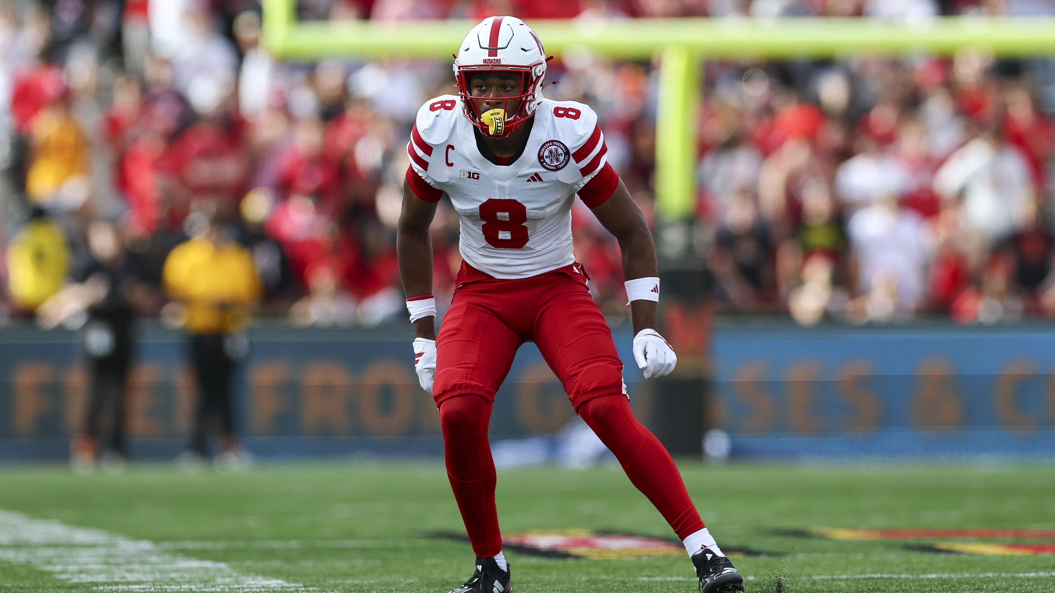 DeShon Singleton 2026 NFL Draft Scouting Report for Kansas City Chiefs S