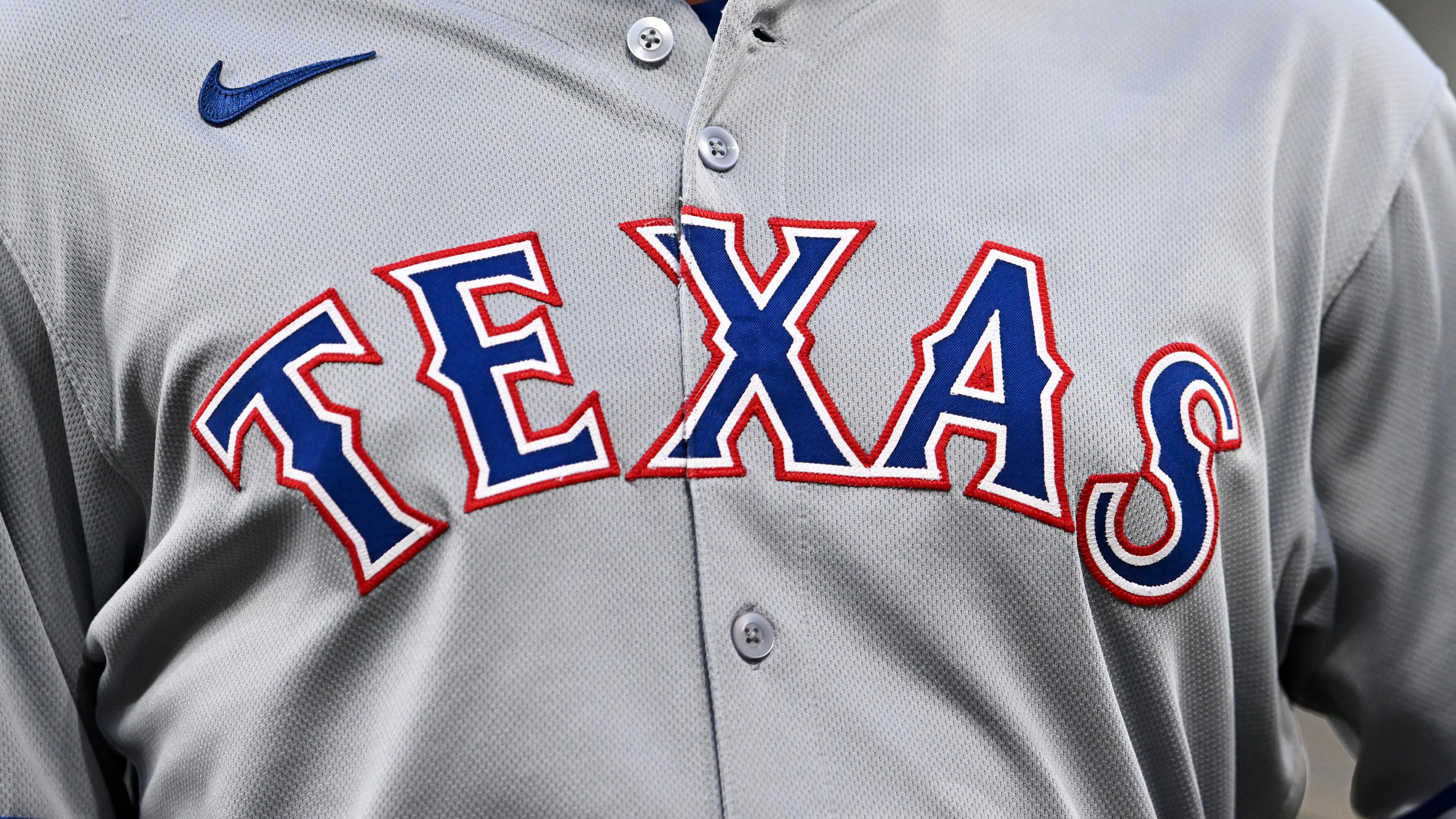 Rangers Drop Red 'Tejas' City Connect Uniforms for 2026 MLB Season In ...