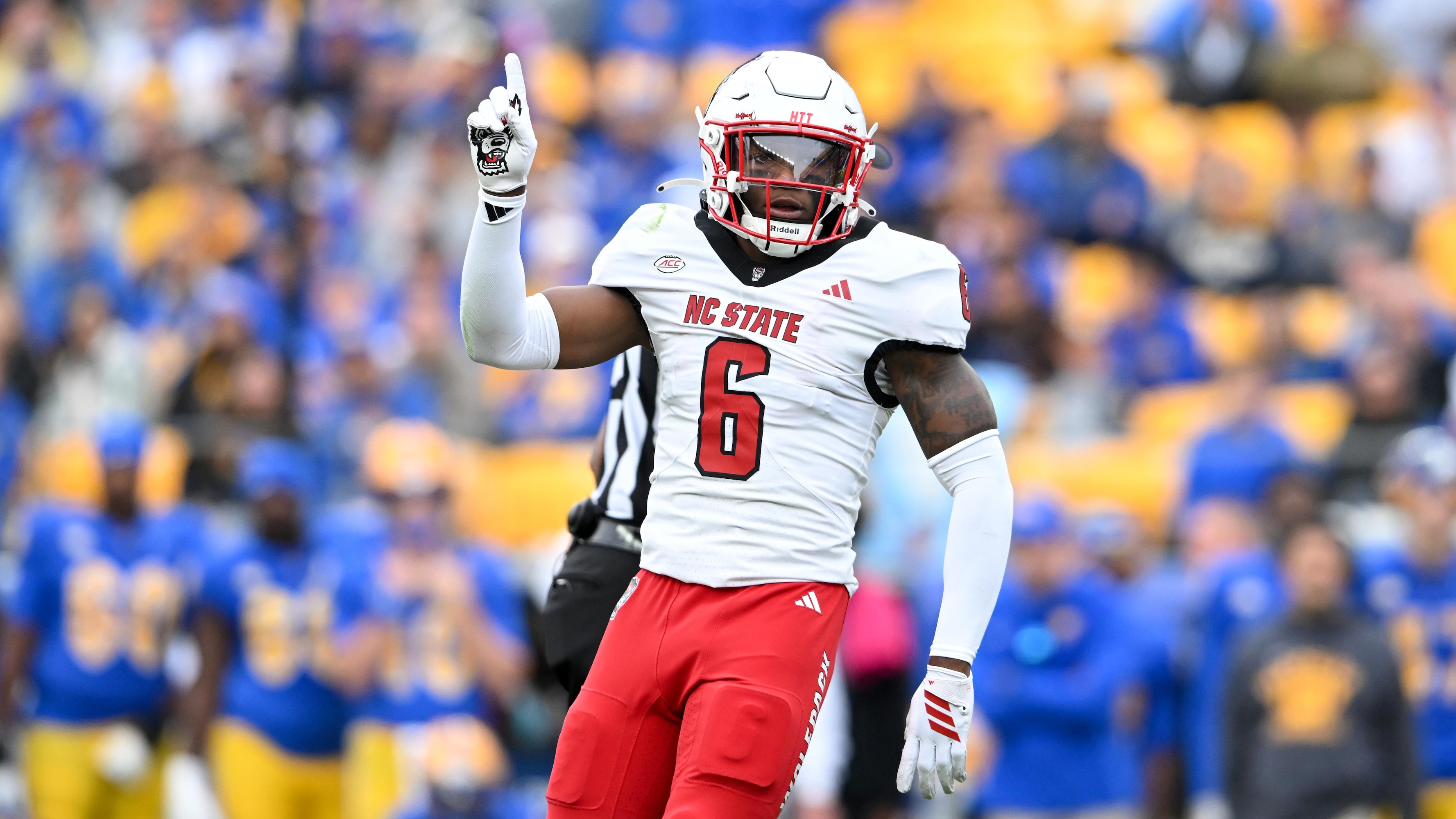 Devon Marshall 2026 NFL Draft Scouting Report for Jacksonville Jaguars CB