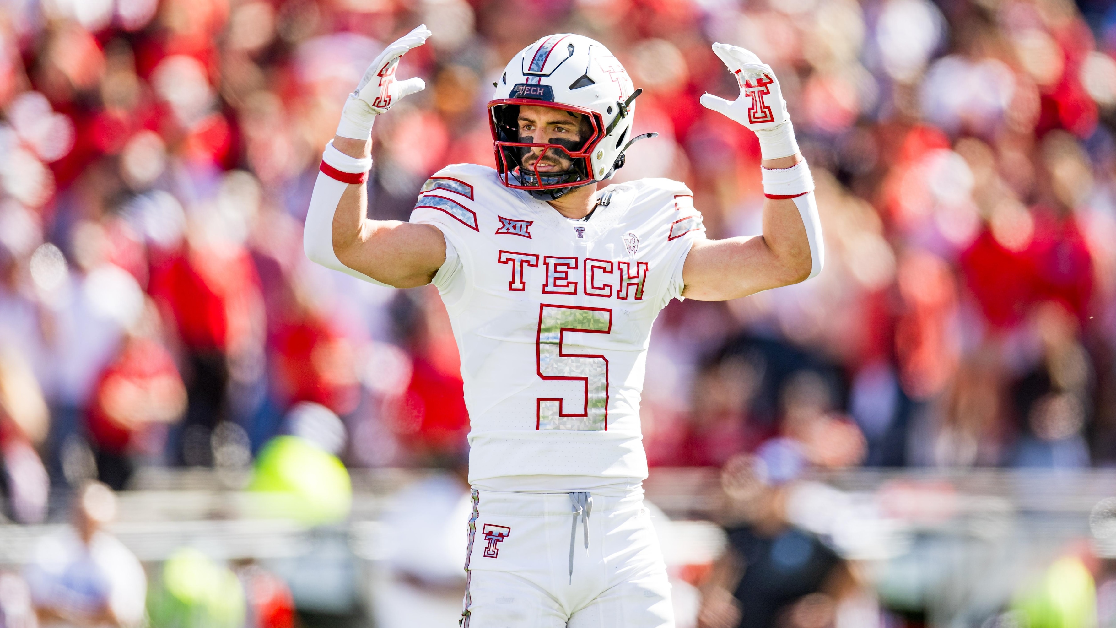 Cole Wisniewski NFL Draft 2026 Scouting Report for Philadelphia Eagles S