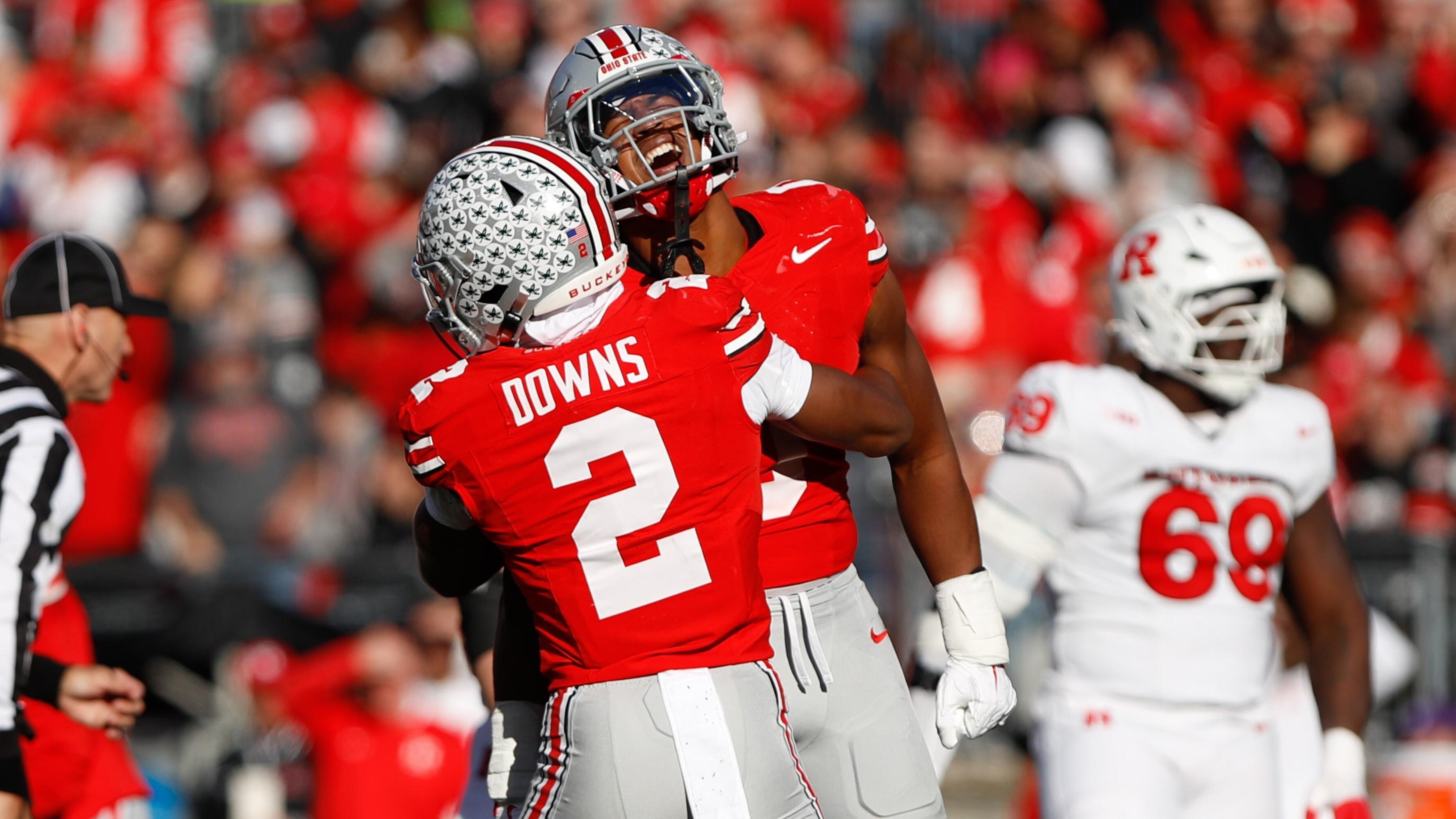 Filling Top College Football Positions Left Open by 2026 NFL Draftees