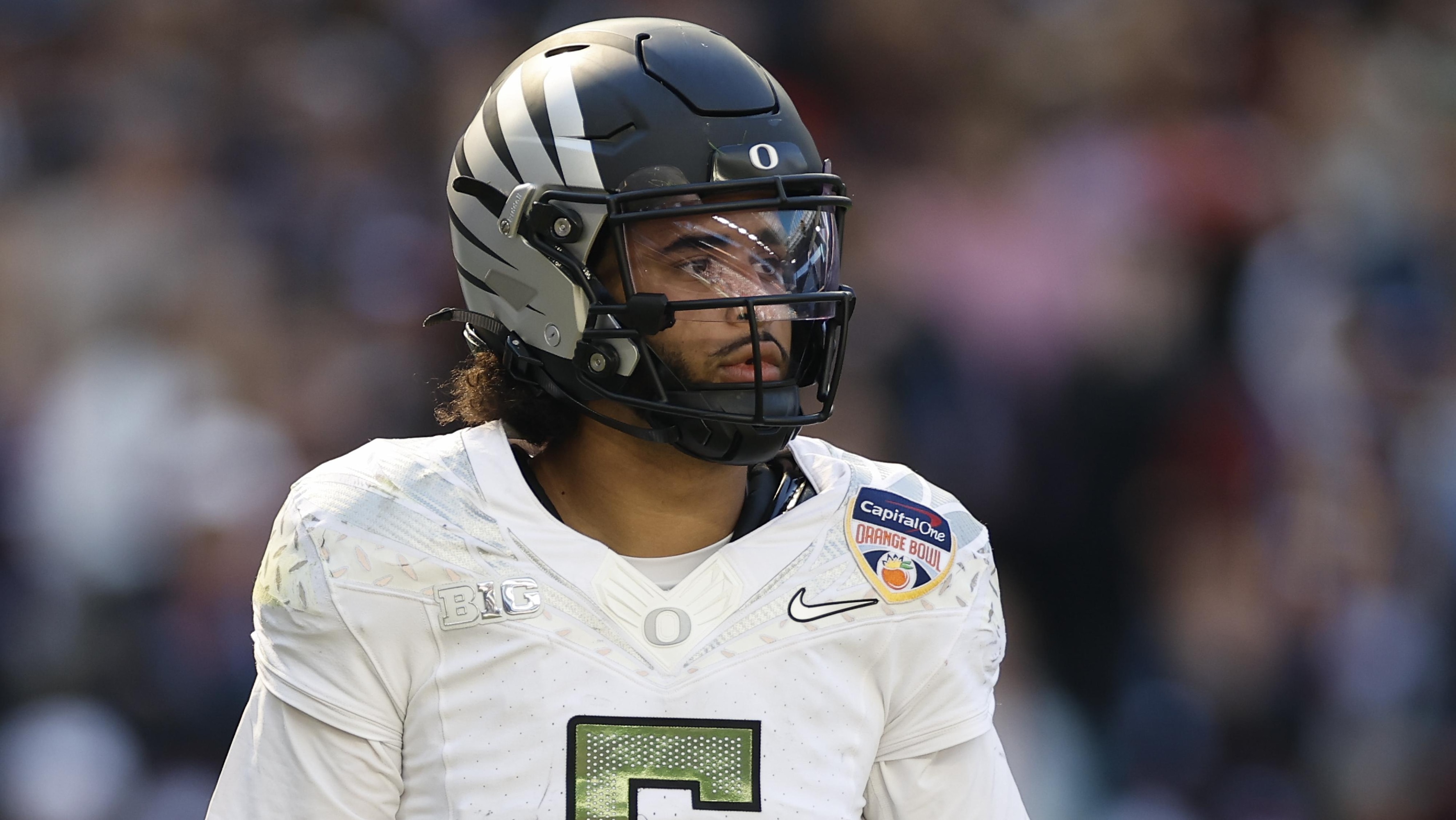 New 2027 NFL Mock Draft Drops by ESPN Expert, Where Do Arch Manning ...