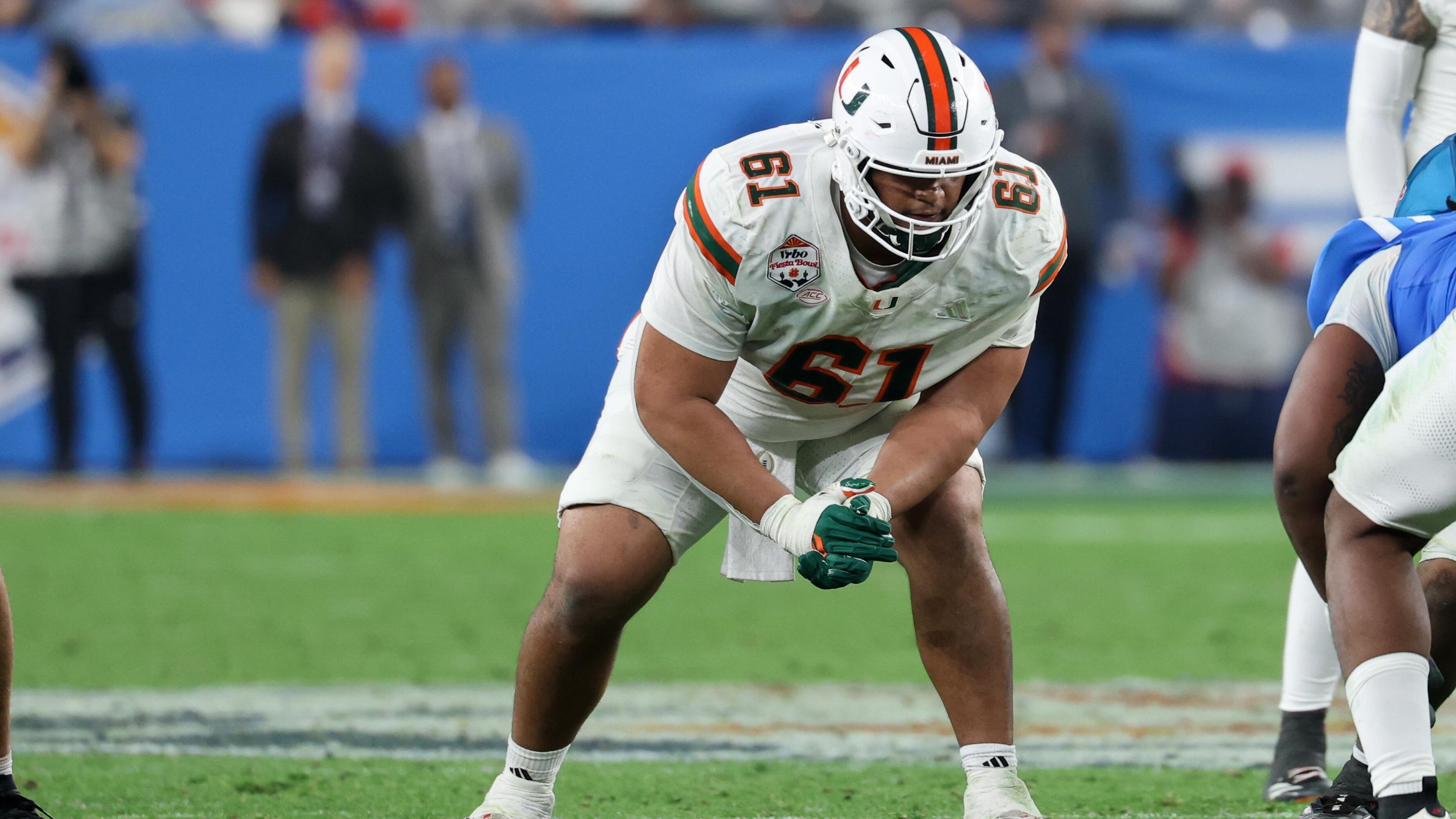 Mel Kiper Updates NFL Mock Draft After Dexter Lawrence-Bengals Trade ...