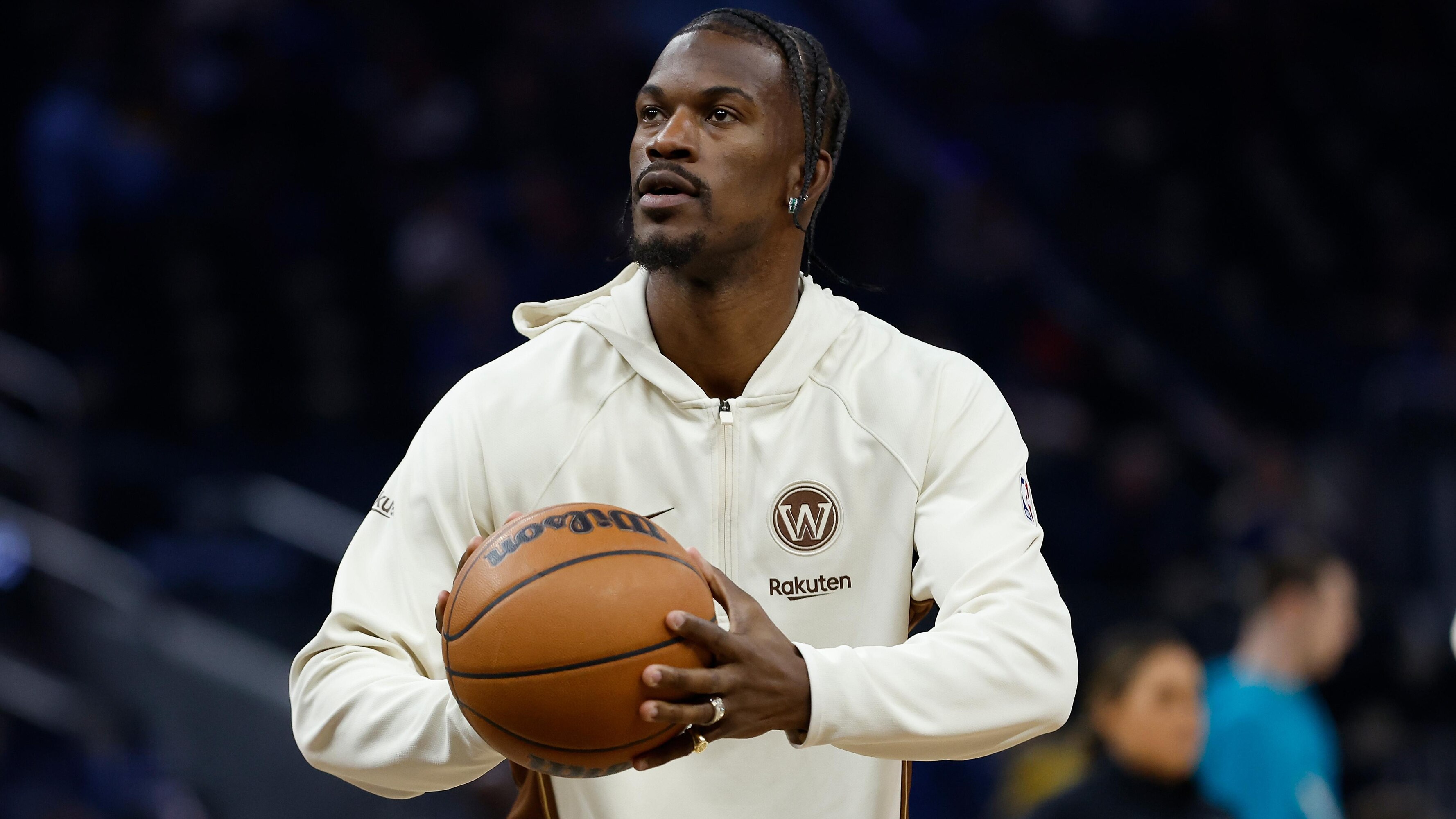 New Jimmy Butler Rumors Update Warriors' Perspective on Contract ...