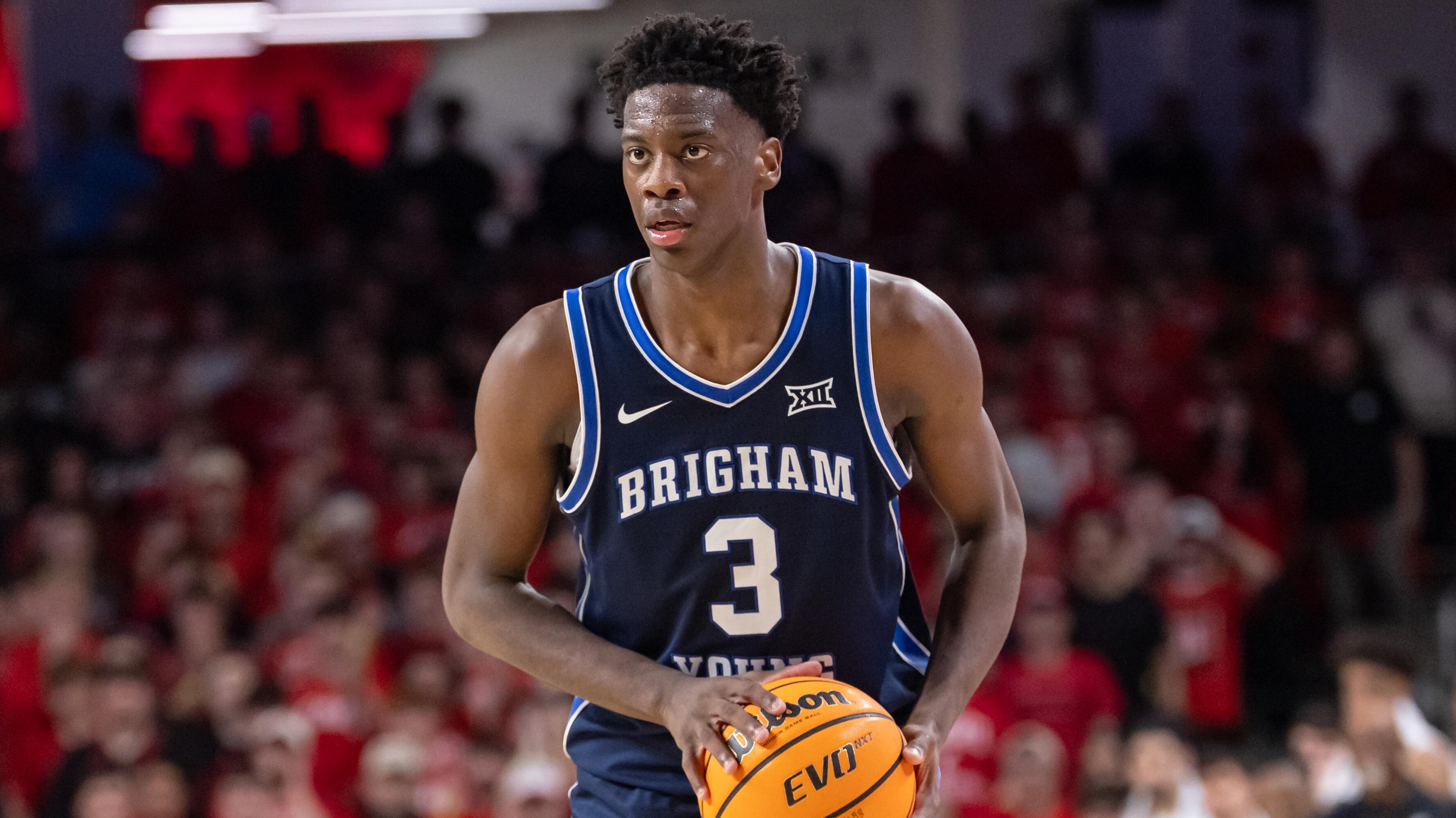 New NBA Draft 2026 Top 100 Big Board Rankings Drop by ESPN's Jeremy Woo ...