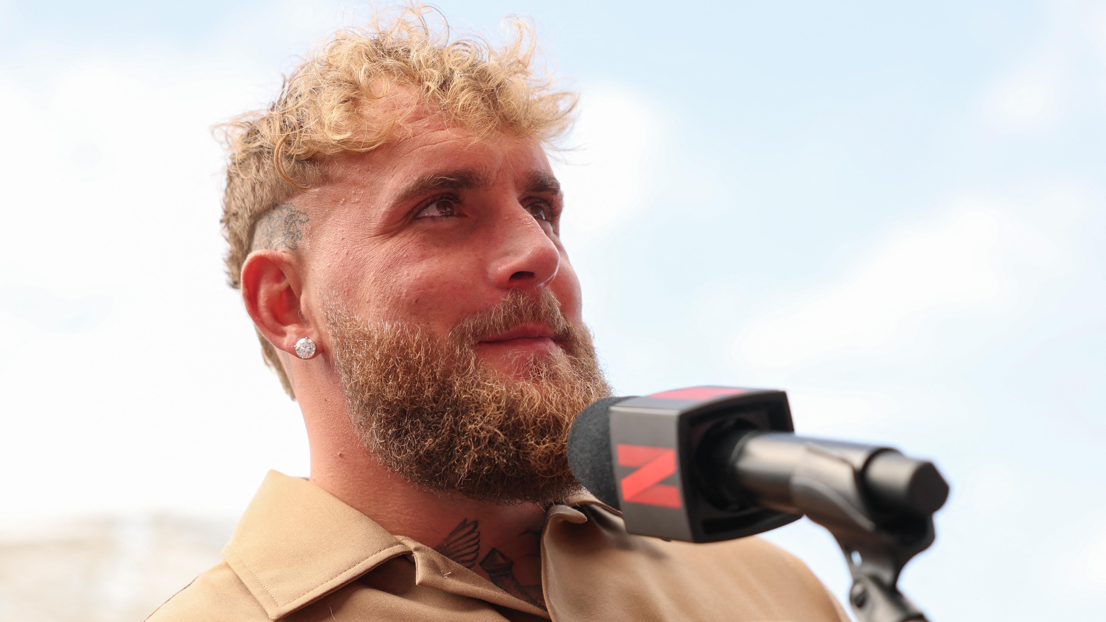 Jake Paul Reveals Return Timeline, Potential Opponents for Next Fight ...