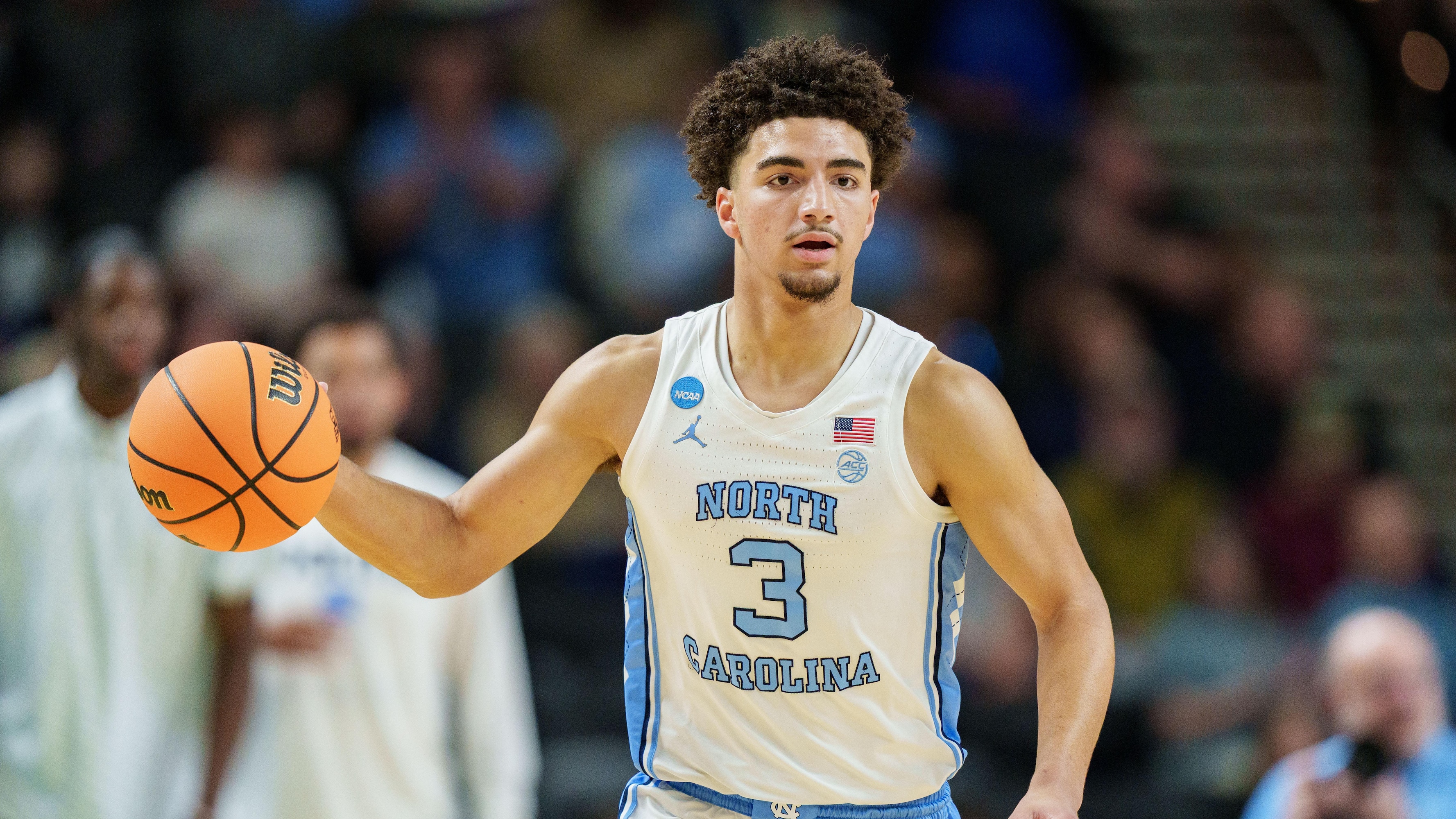 Derek Dixon Makes Transfer Portal Decision After Leaving UNC Following ...