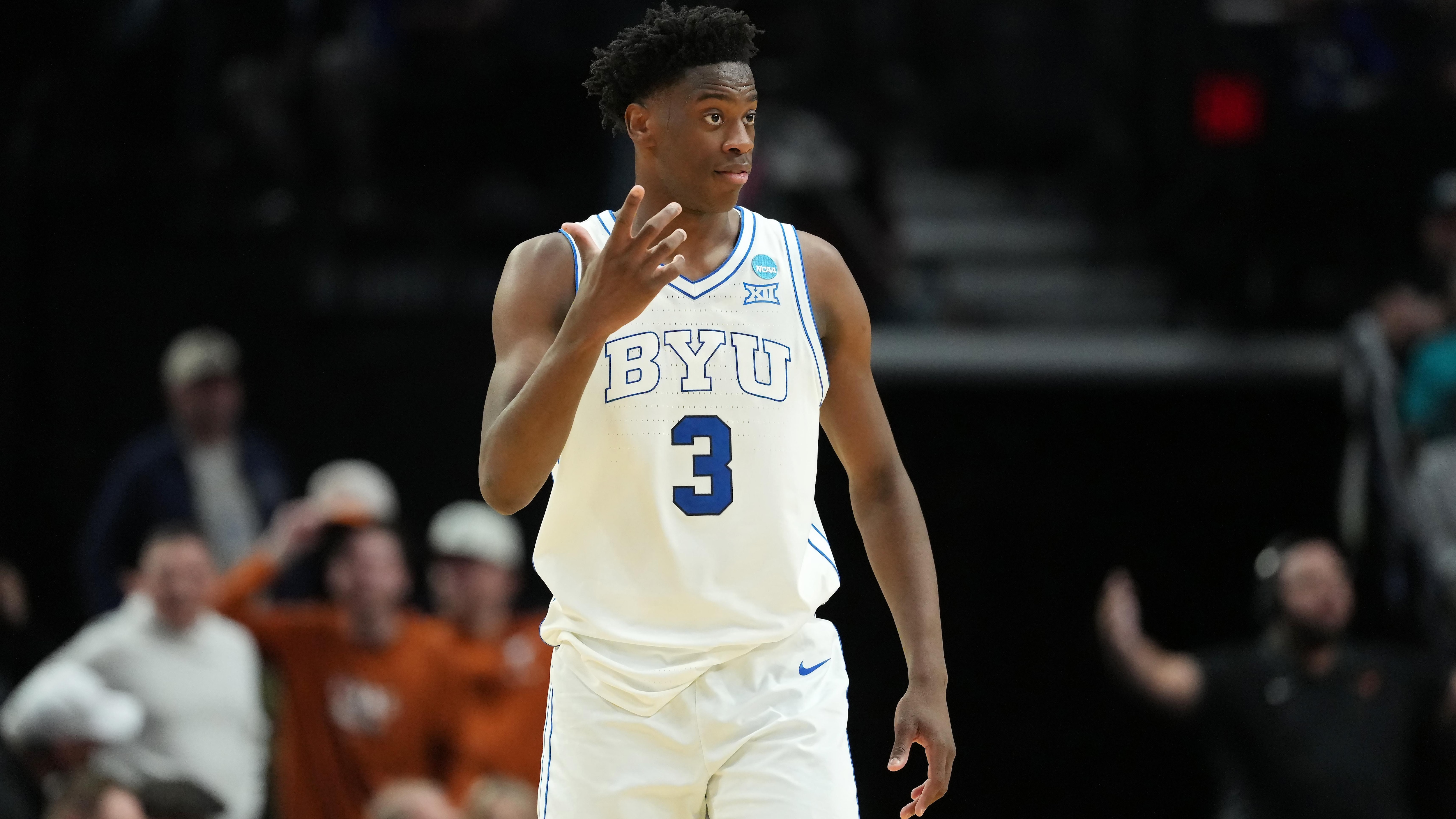 Assessing NBA Draft 2026 Scouting Reports on Top Stars from Experts ...