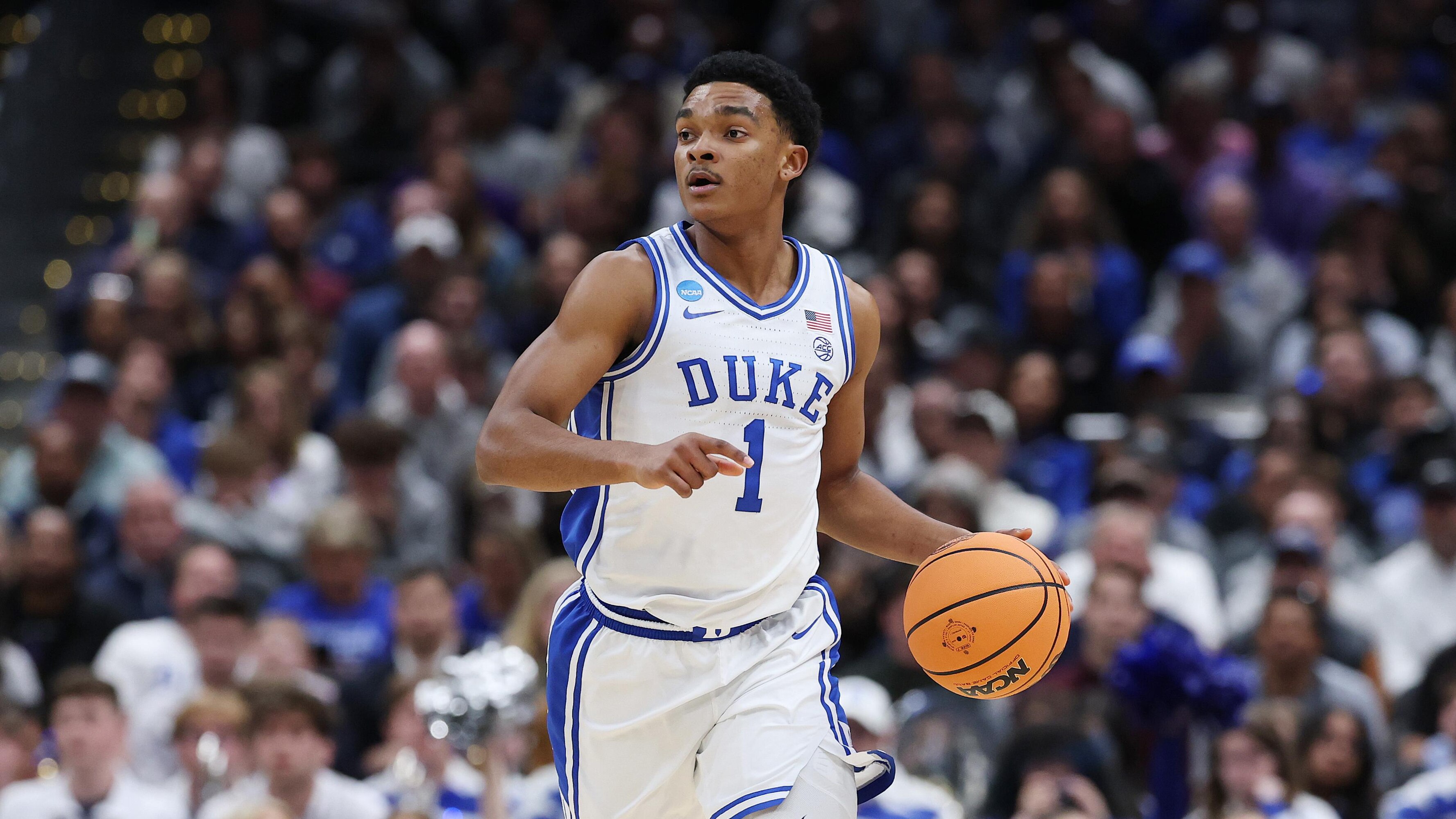 Duke's Caleb Foster Makes Decision on His Future After John Blackwell ...