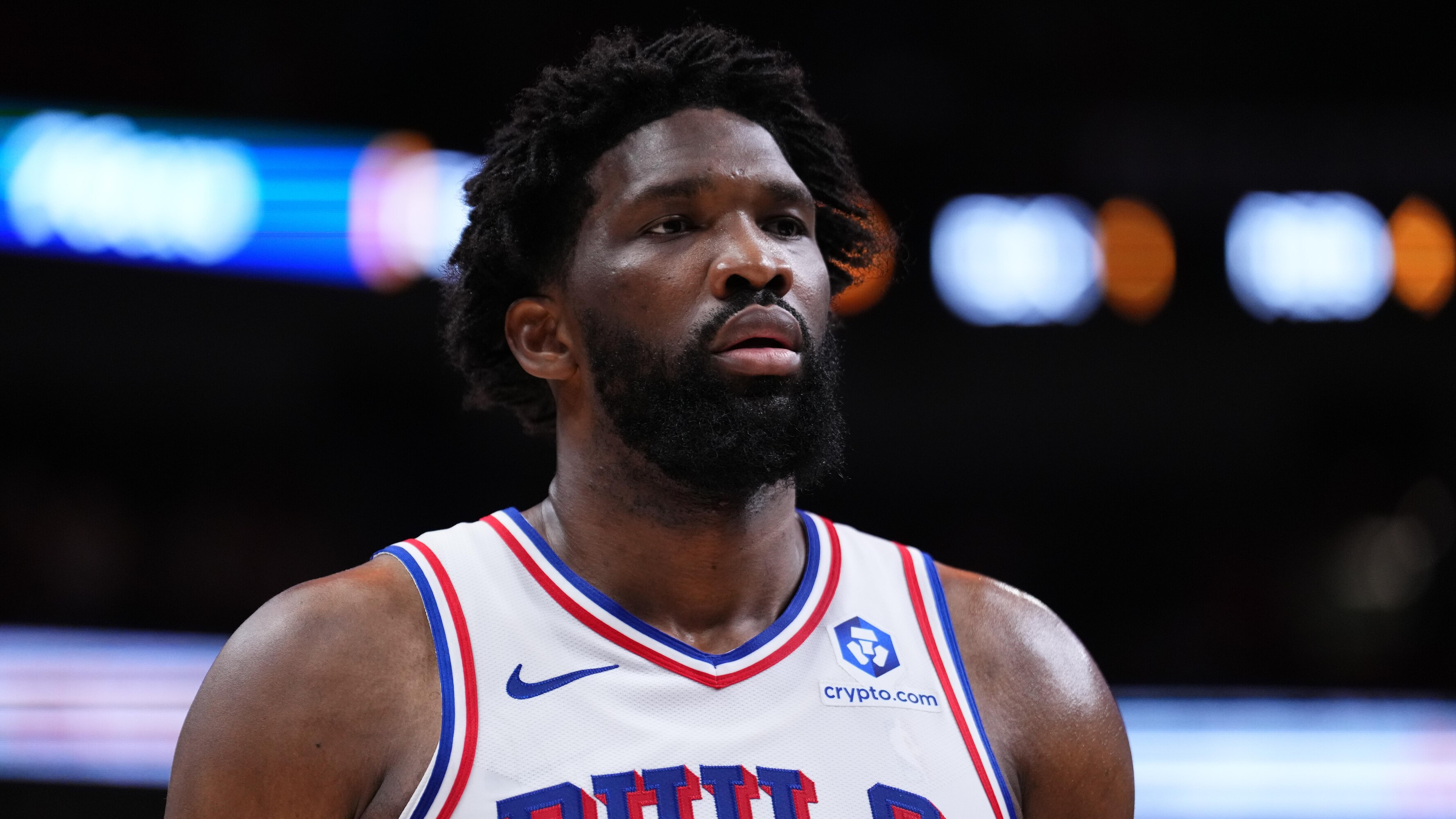 New Joel Embiid Injury Update, Timeline to Return for 76ers vs. Celtics ...