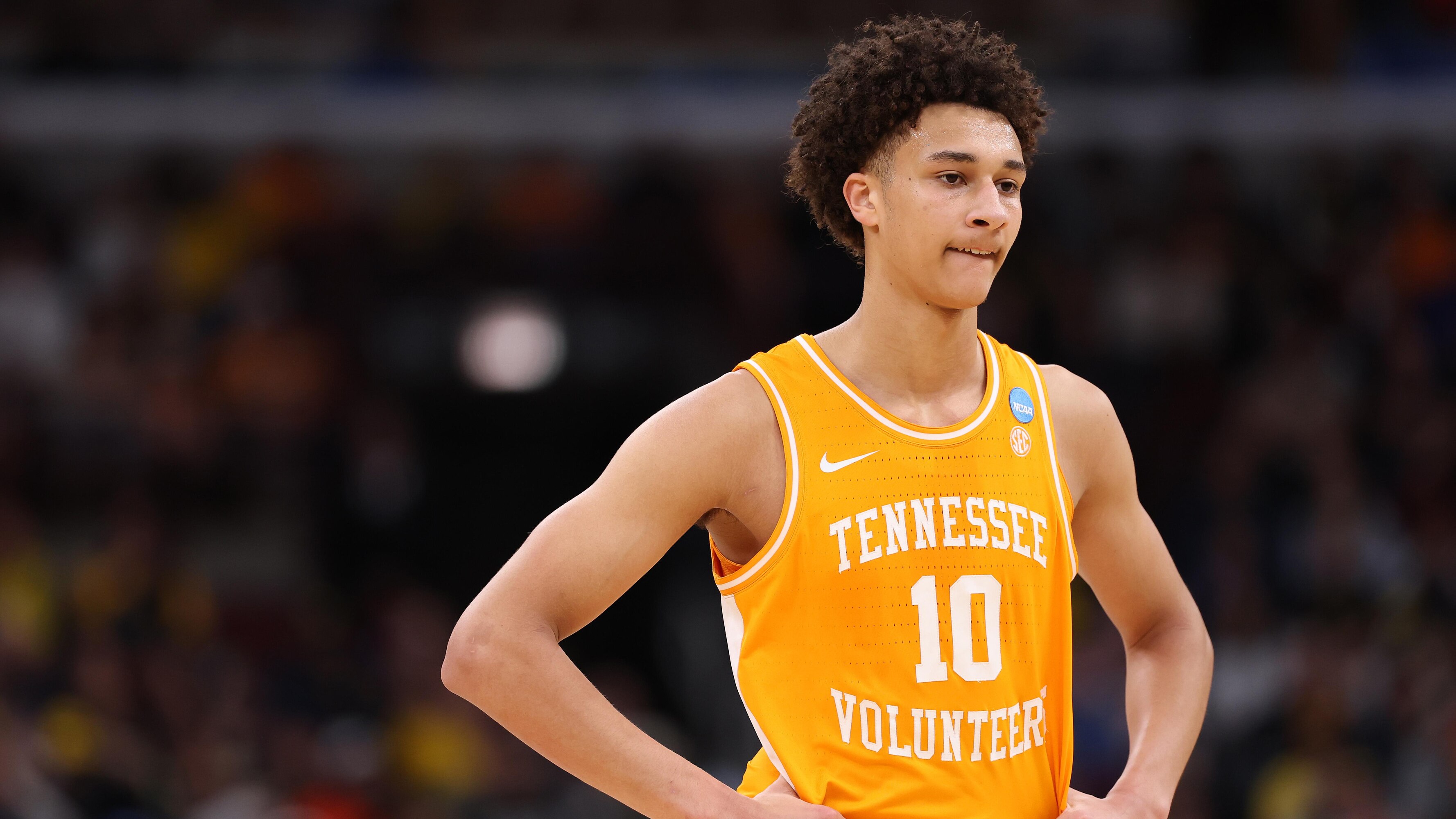 New 2026 NBA Mock Draft and Prospects Facing Major Fall Down Draft Boards