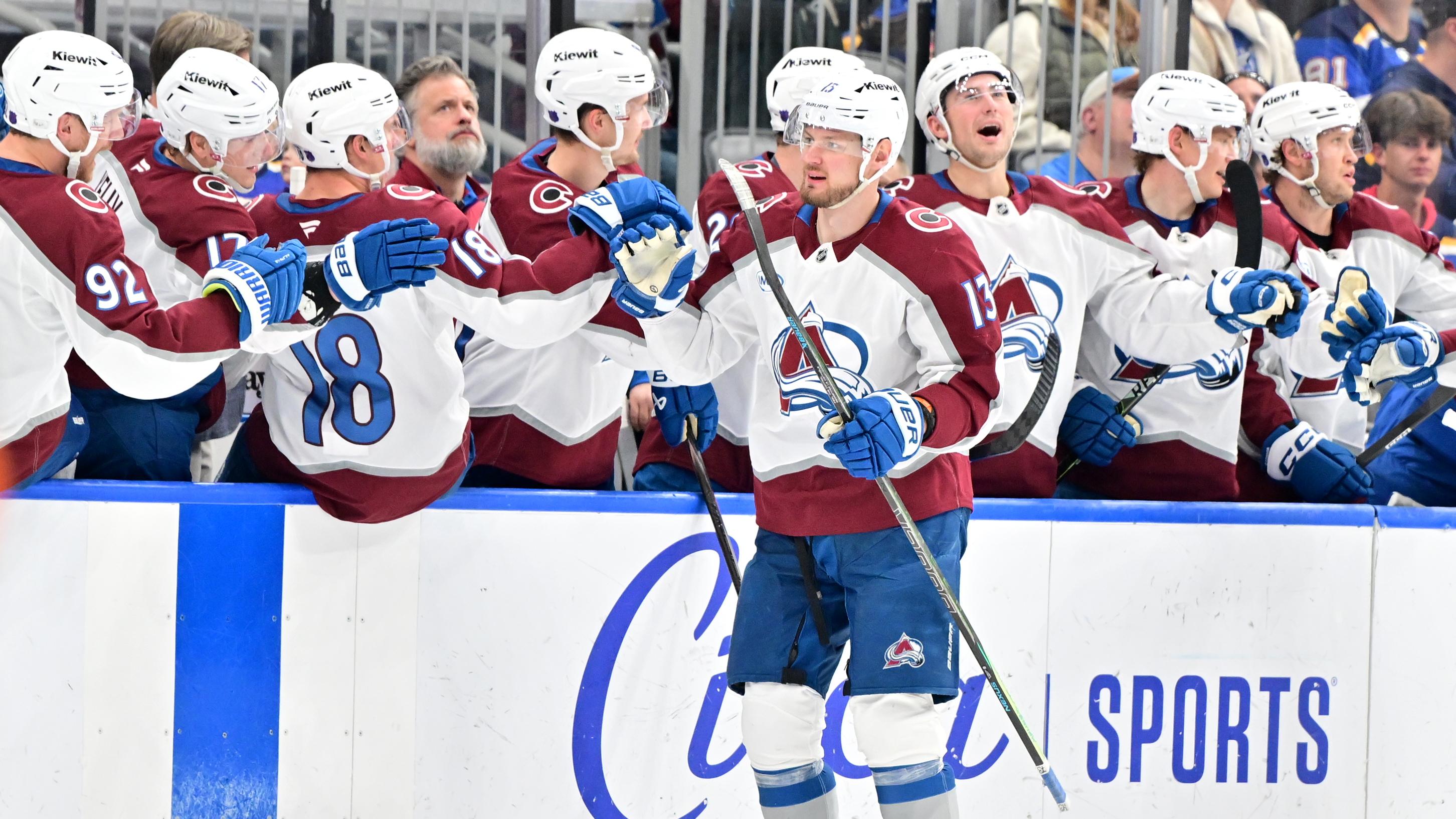 Complete 2026 NHL Playoff Picture, Standings, Bracket and Wild-Card Race