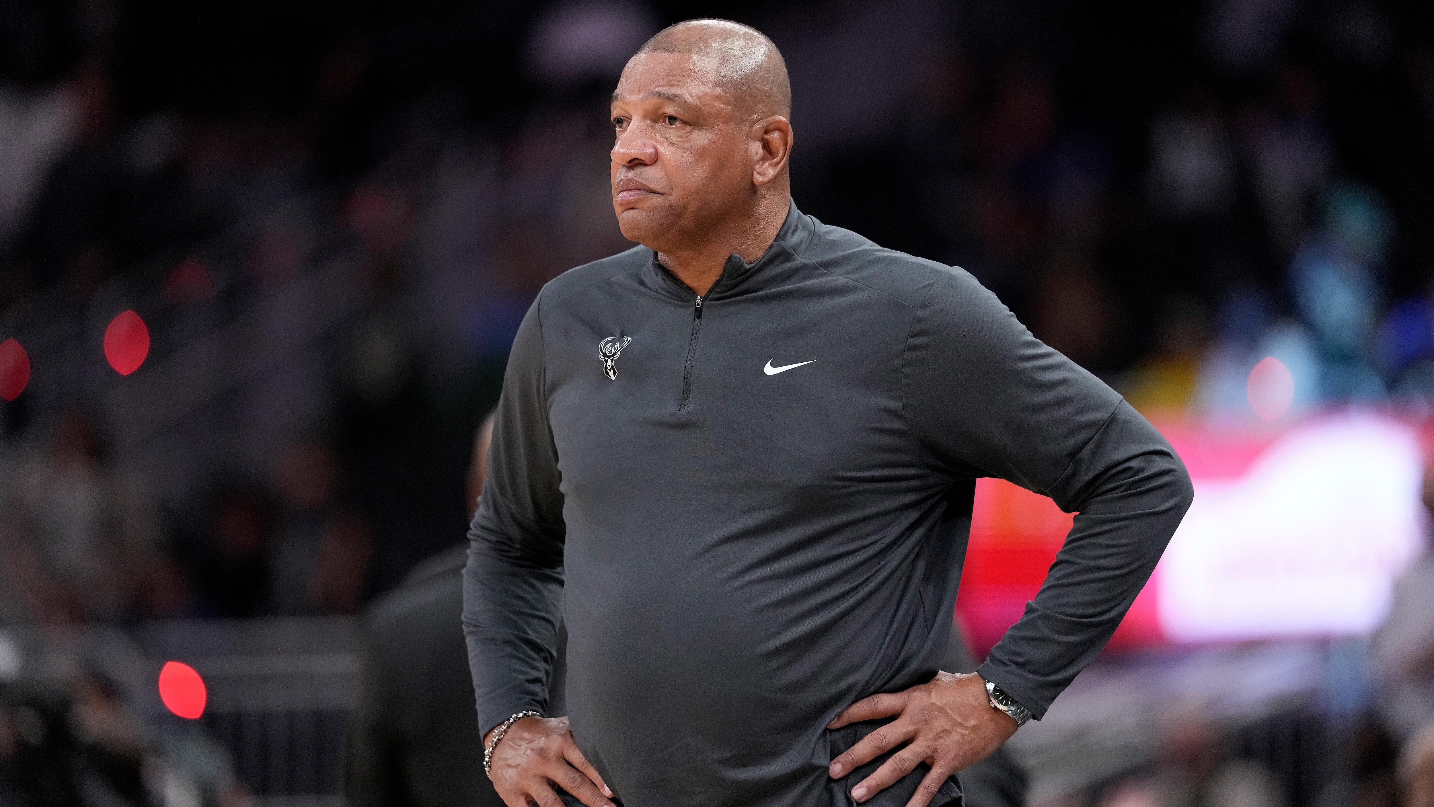 Doc Rivers' Future as Bucks HC Discussed by GM After Missing 2026 NBA ...