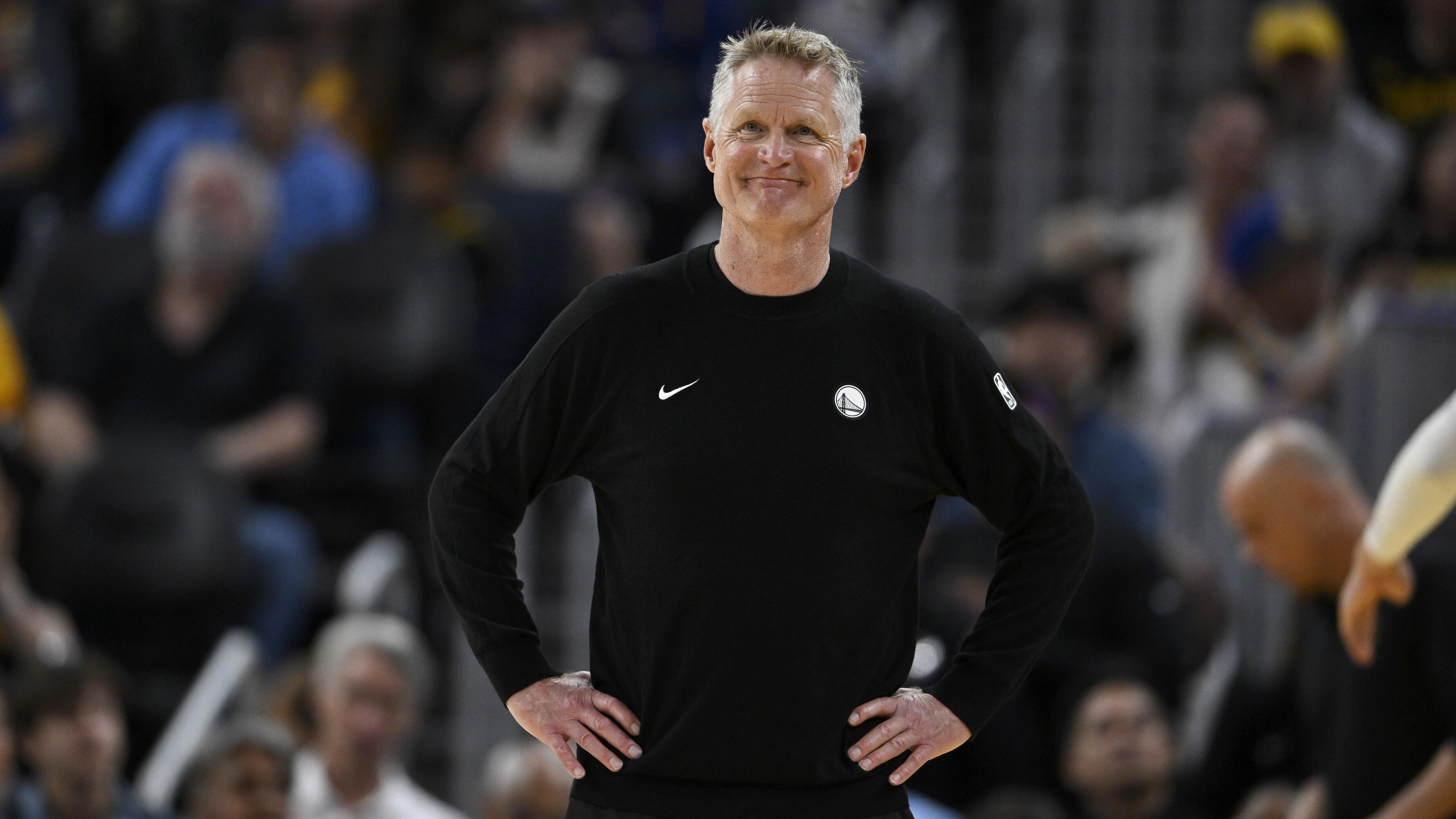 New Warriors Rumors Update Steve Kerr Contract, Retirement Buzz Ahead ...