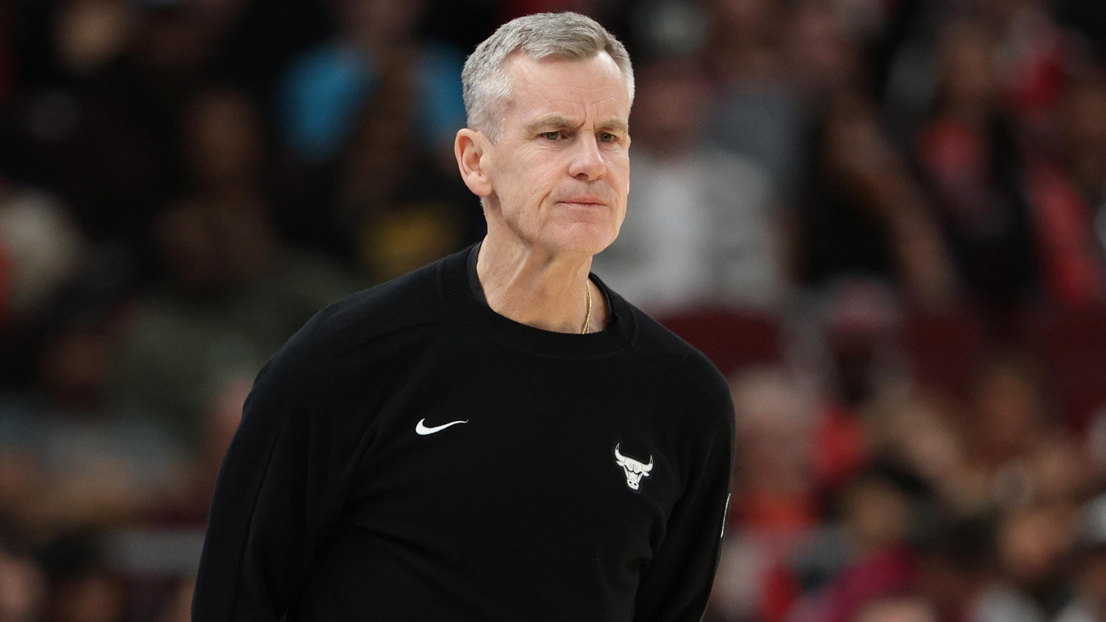 Ranking Bulls' Top HC Targets After Billy Donovan's Exit