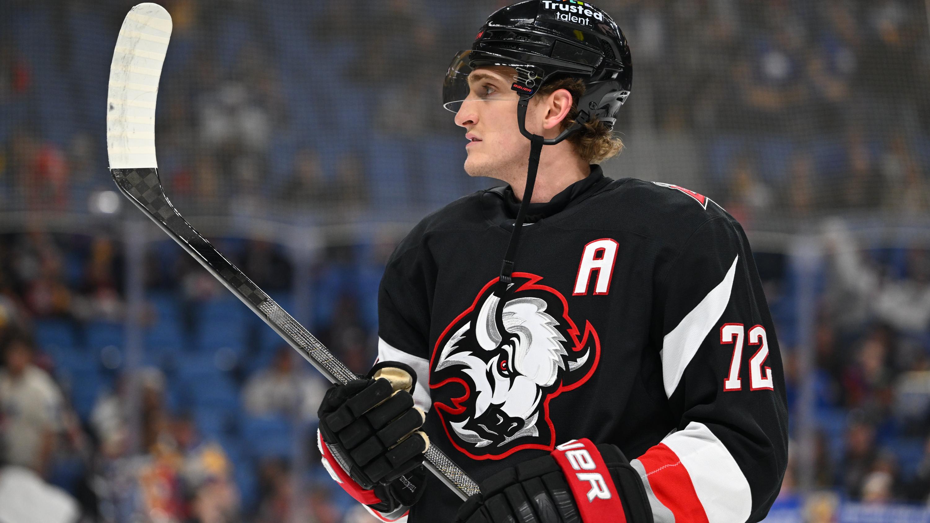 Complete 2026 NHL Playoff Picture, Standings, Bracket and Wild-Card Race