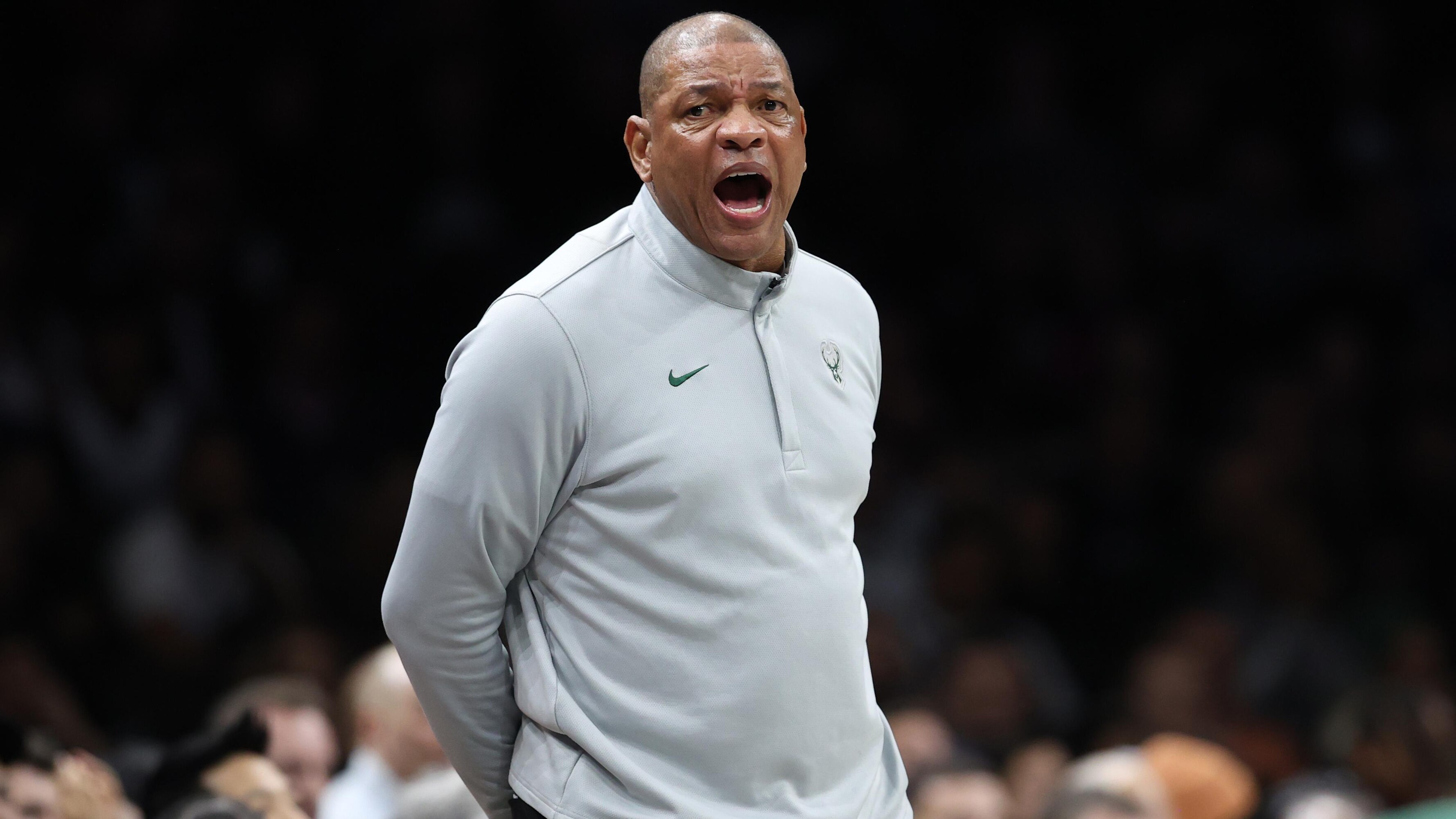 Doc Rivers Clarifies Viral 'Resume' Comments from Report About Bucks ...