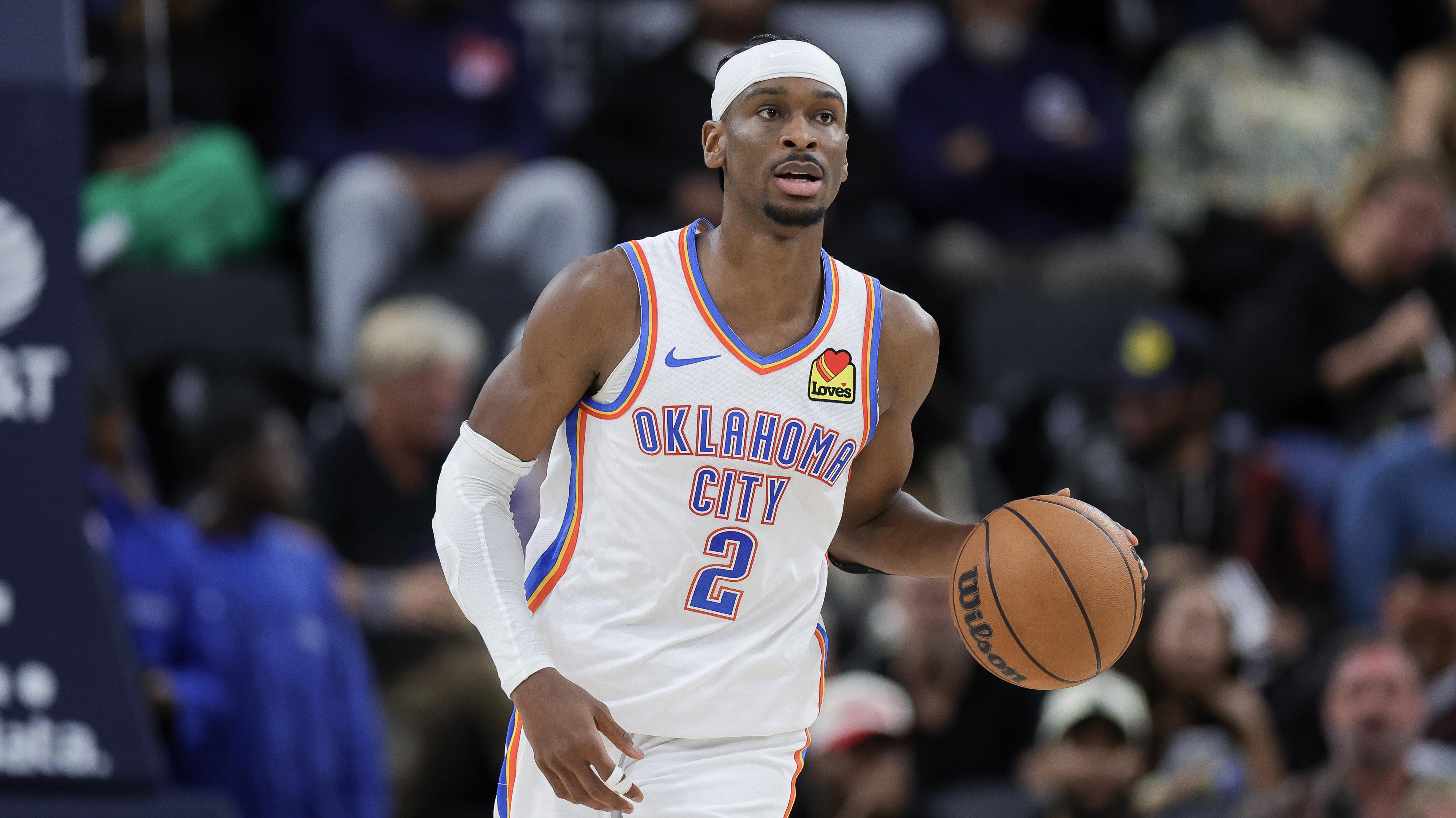 NBA Players Reveal MVP Pick Between SGA, Wemby, Jokic, Luka in New ...