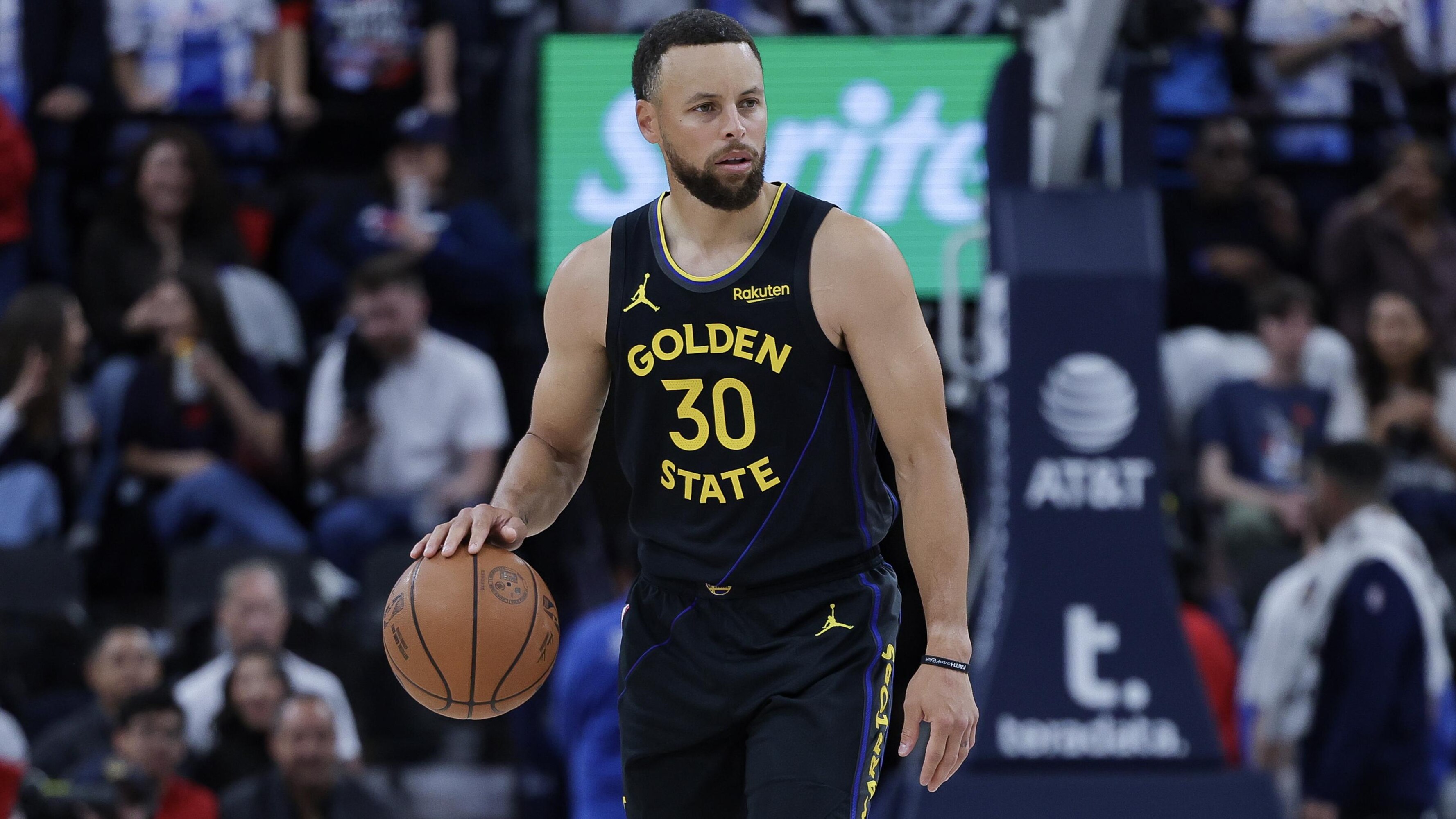 Examining Warriors' Salary Cap, Decisions for 2026 NBA Free Agency ...