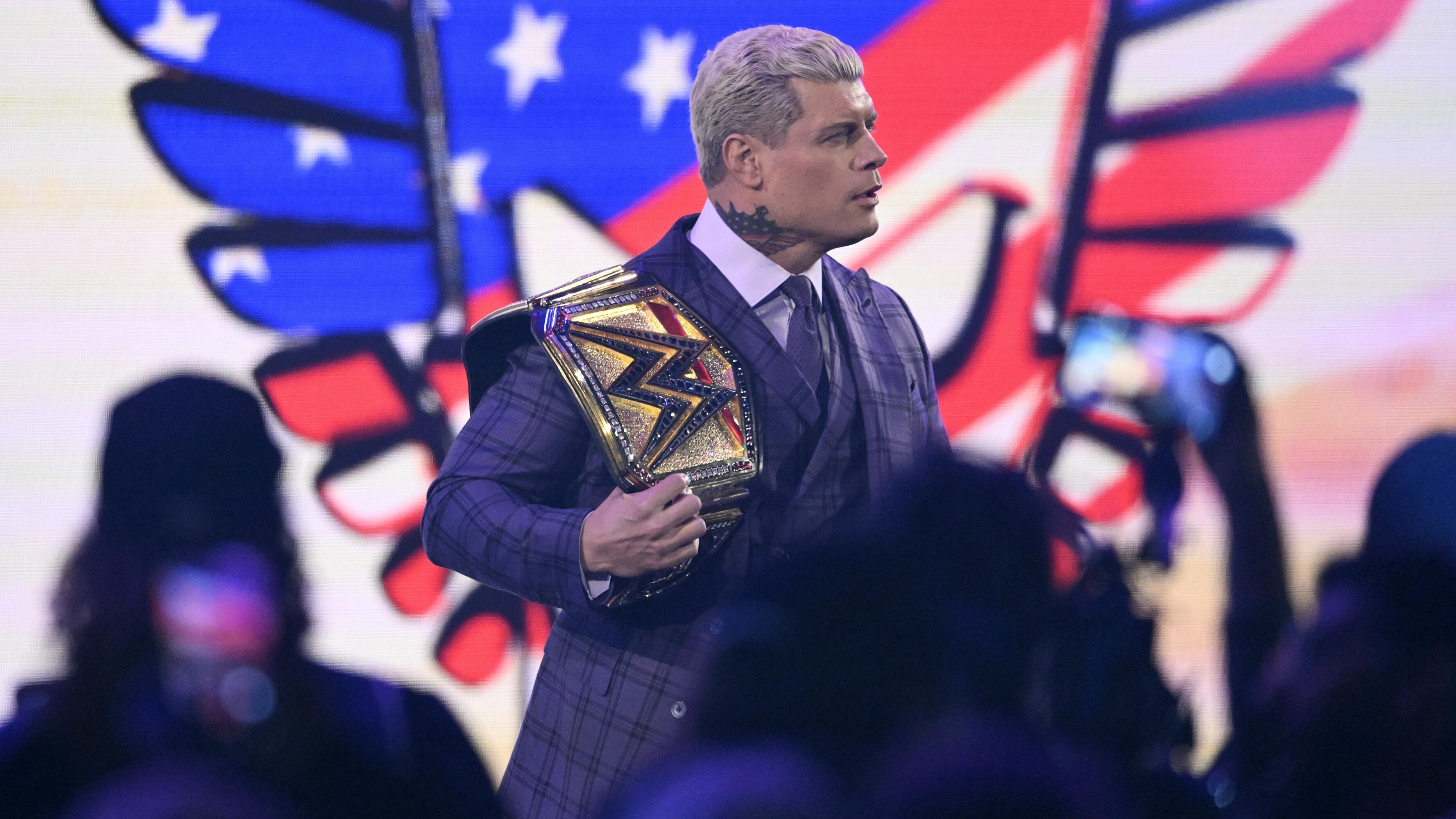 Updated WWE WrestleMania 42 Card and Predictions for Match Order