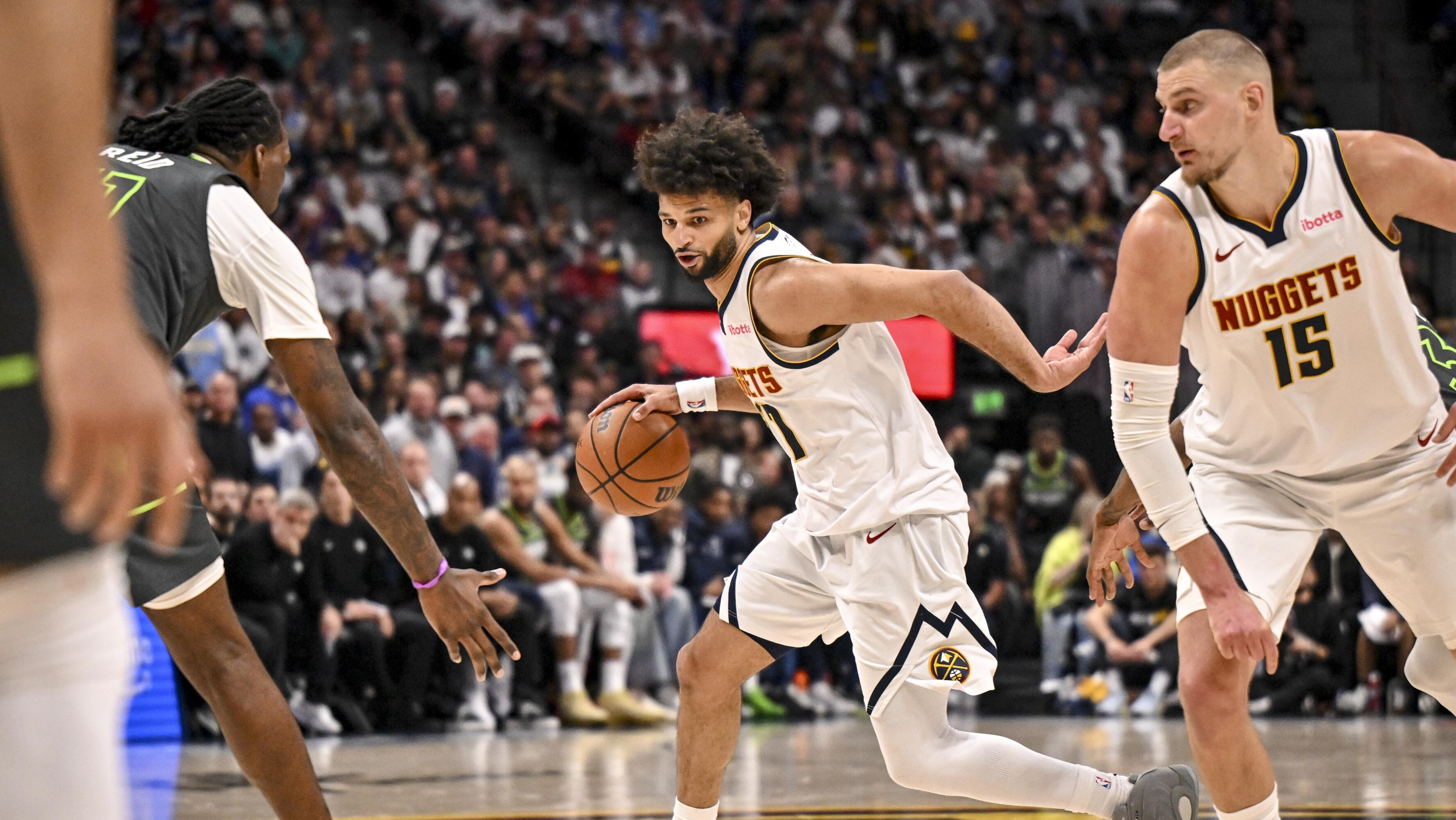 Biggest Winners and Losers from 2026 NBA Playoffs Opening Weekend
