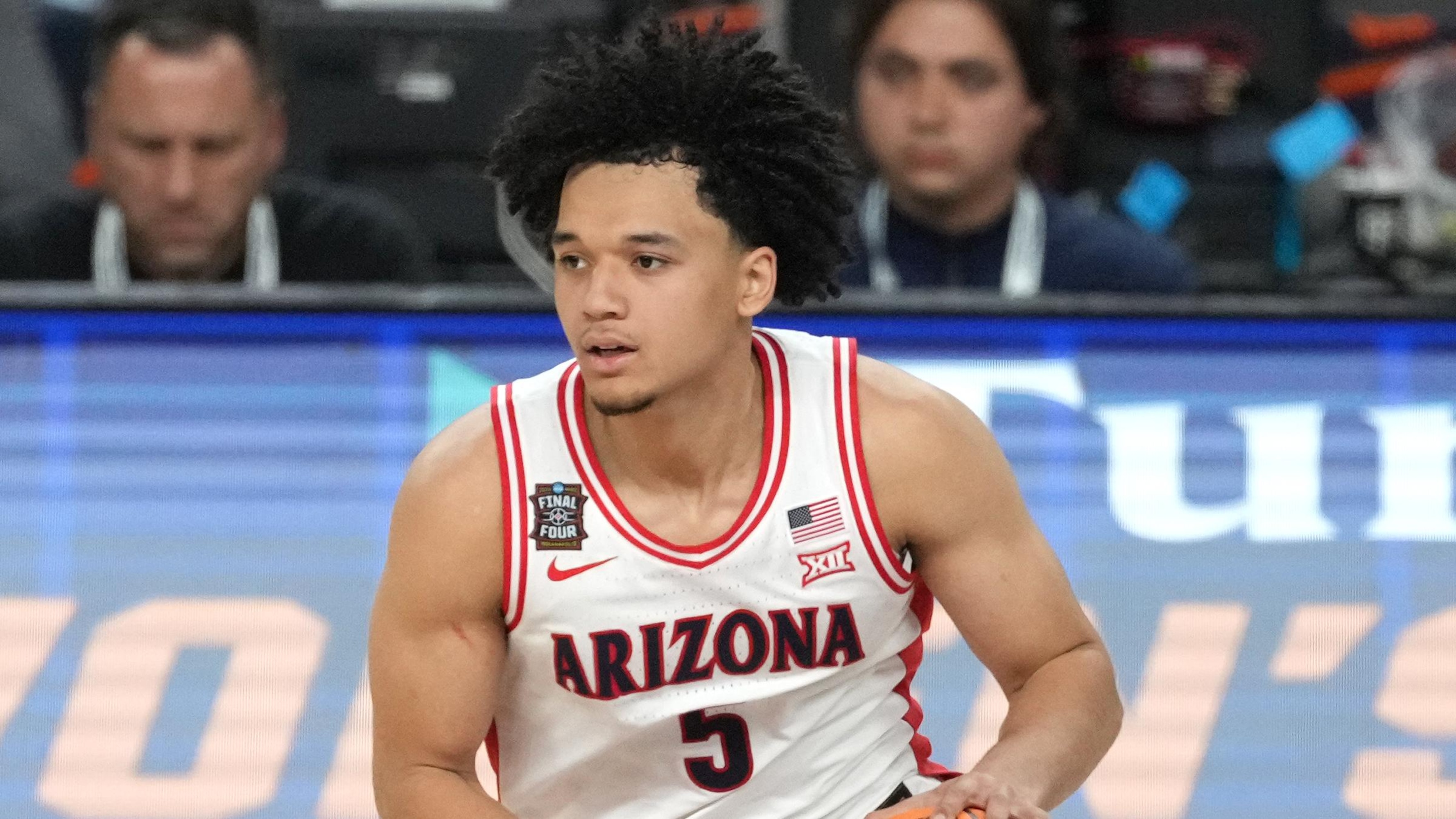 Brayden Burries Declares for 2026 NBA Draft, Where Does Arizona Star Go ...