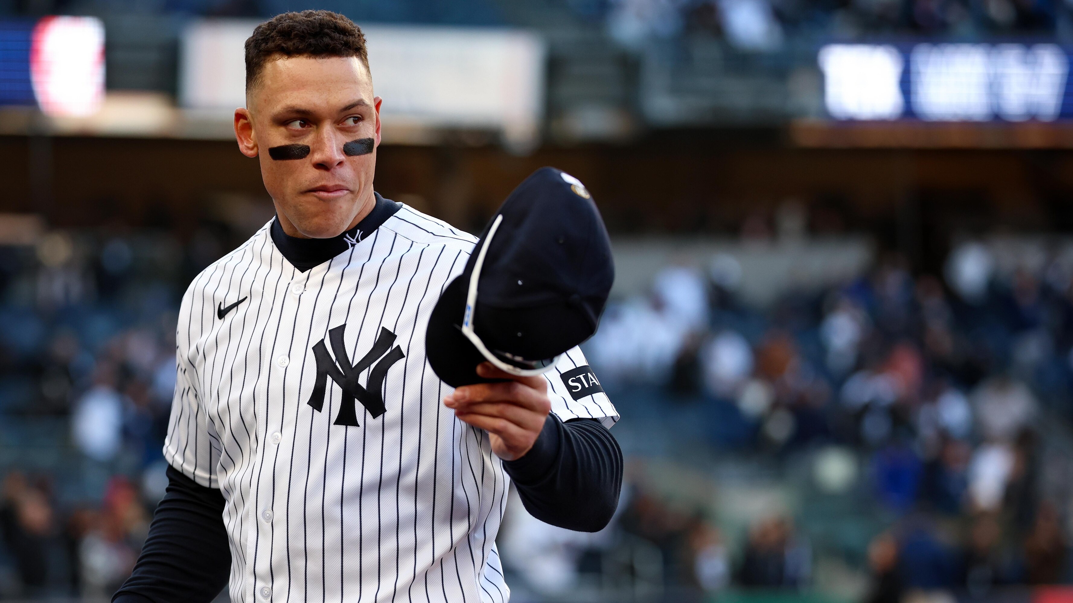Yankees Players Reportedly Want New Alternate Road Jerseys For 1st Time ...