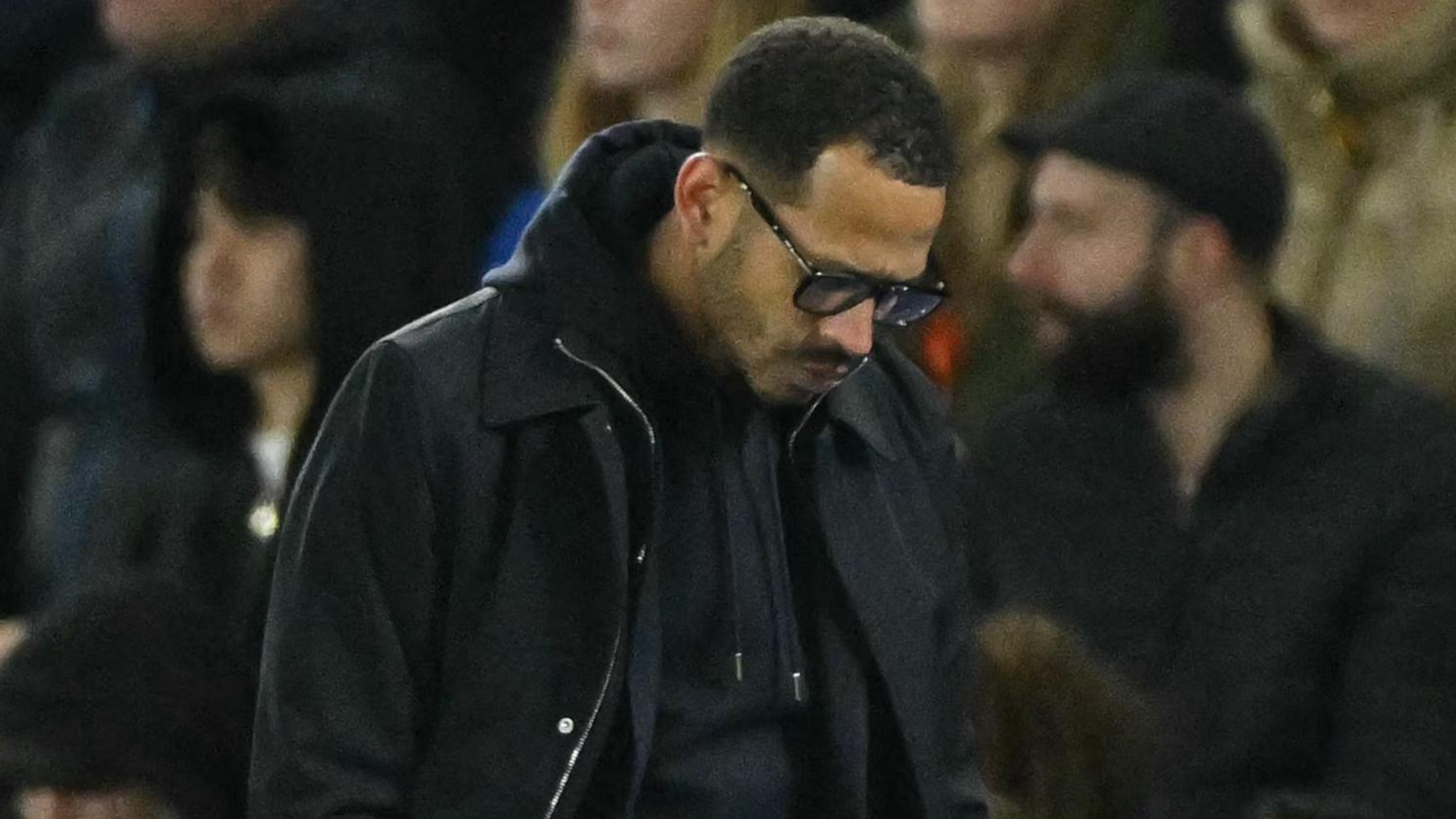 Fair play to Chelsea owners for using this comedy line in Liam Rosenior ...