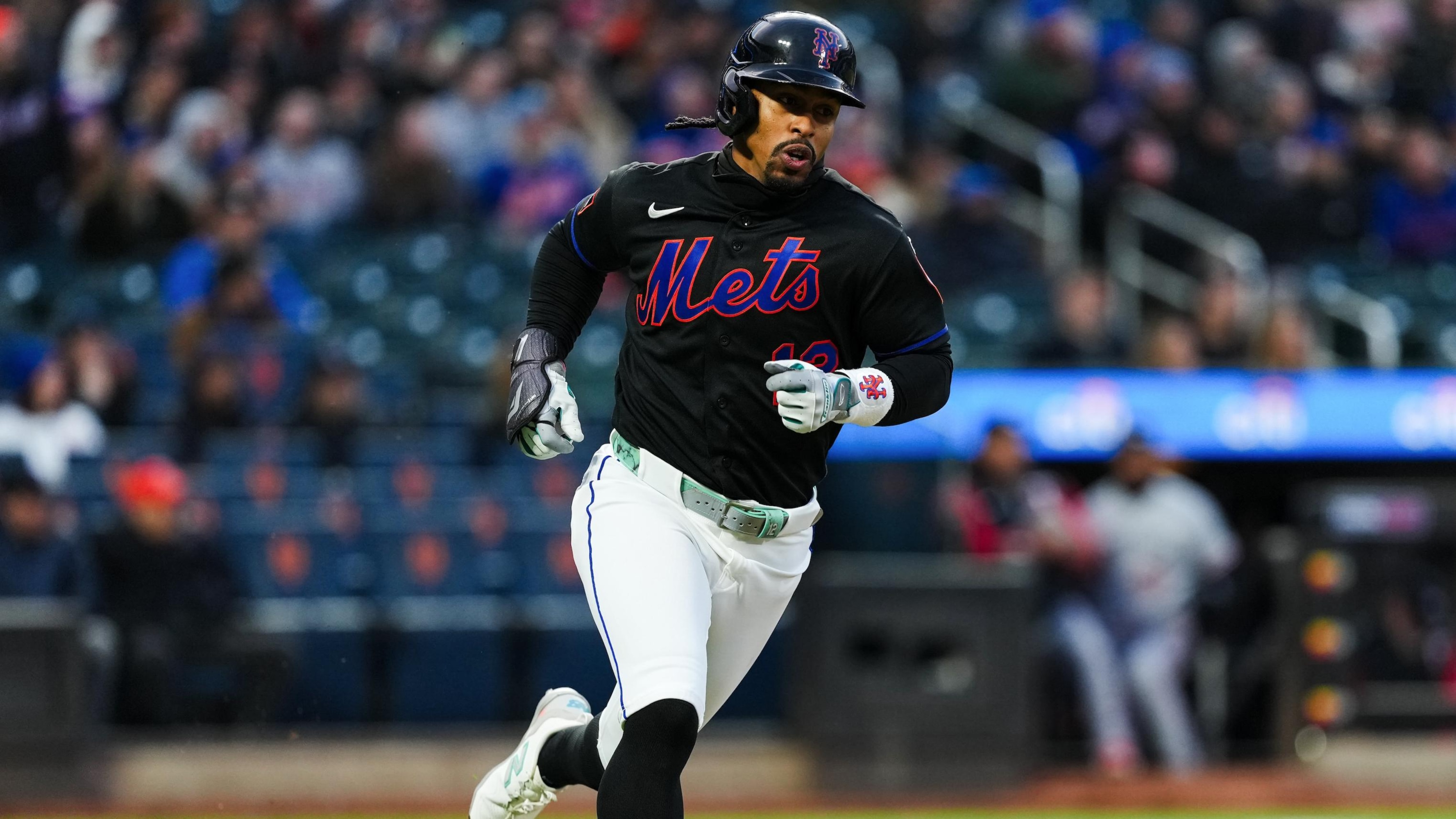 Francisco Lindor Injury Update, Latest News on Mets Star's Calf After ...
