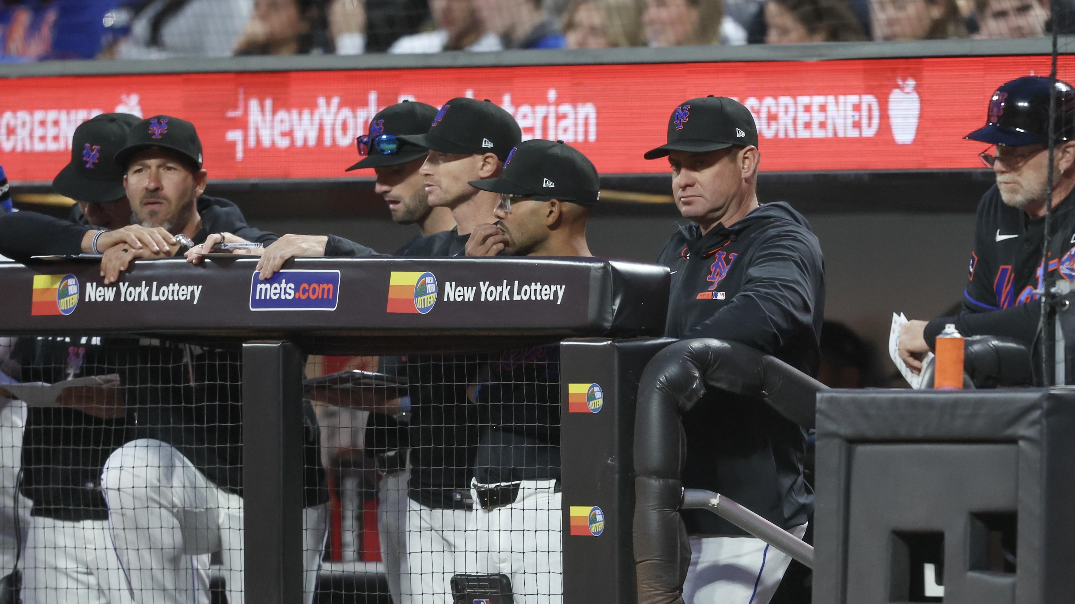 Mets' Surprisingly Low Ticket Resale Prices Compared to Taco Bell Menu ...