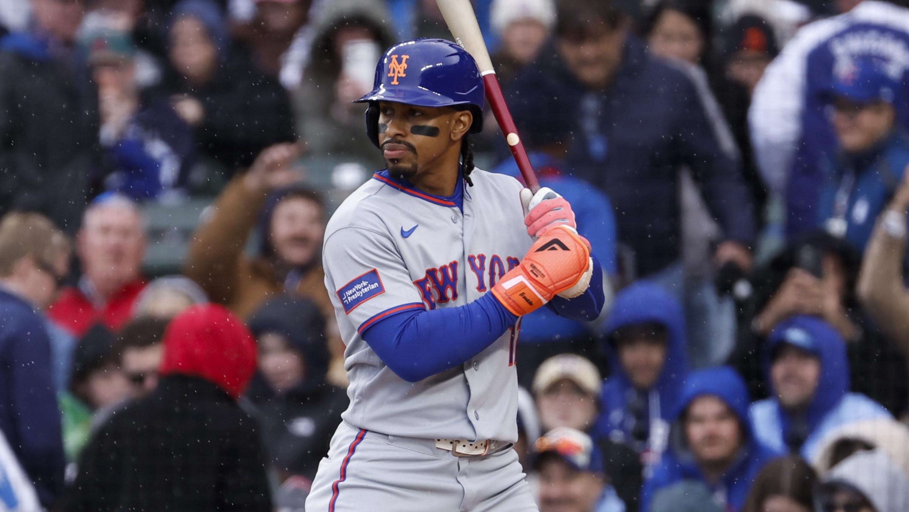 Francisco Lindor to Be 'Down for a While,' Mets Manager Talks Star's ...